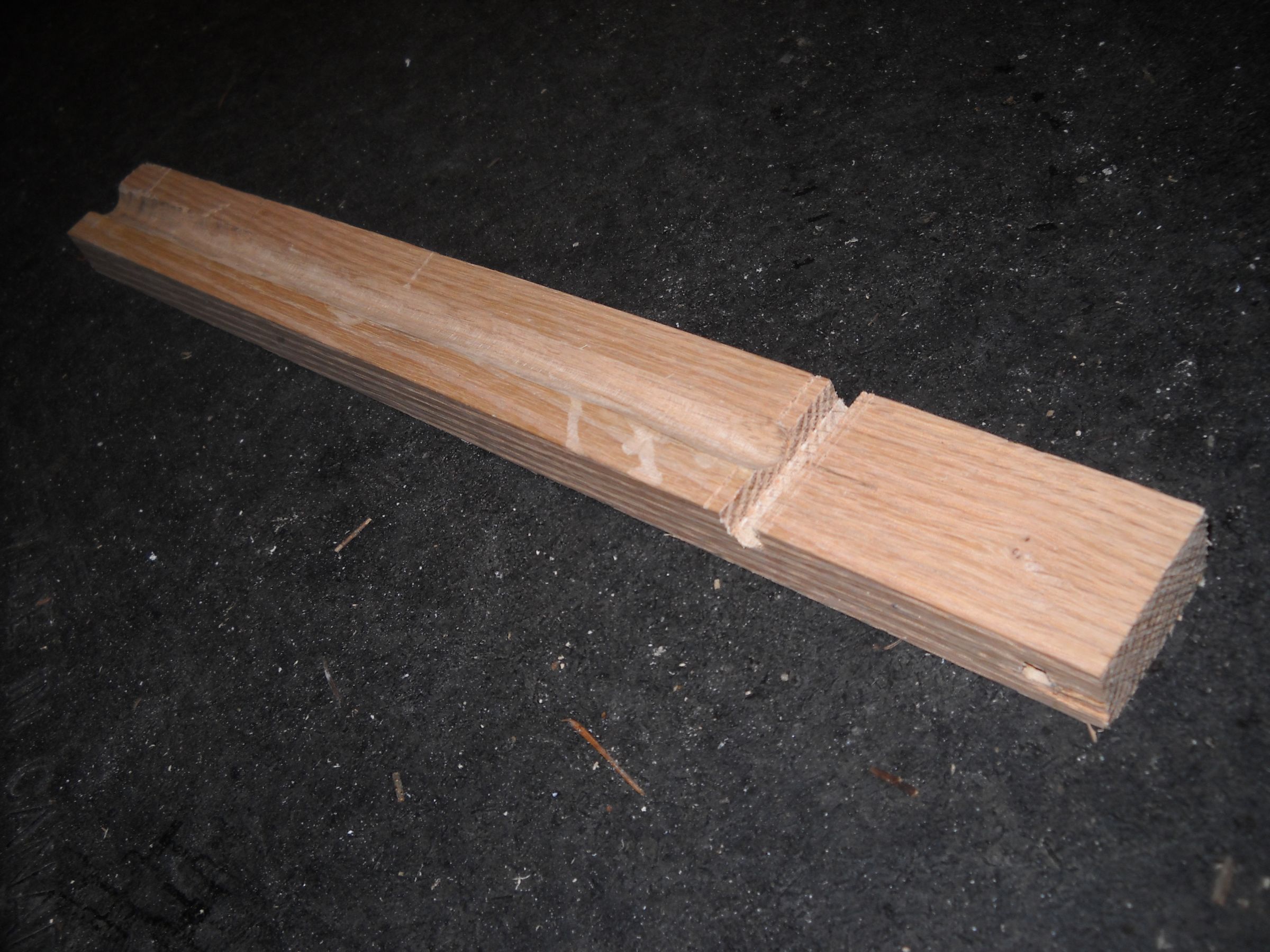 How to Make a Repeating Crossbow : 9 Steps - Instructables