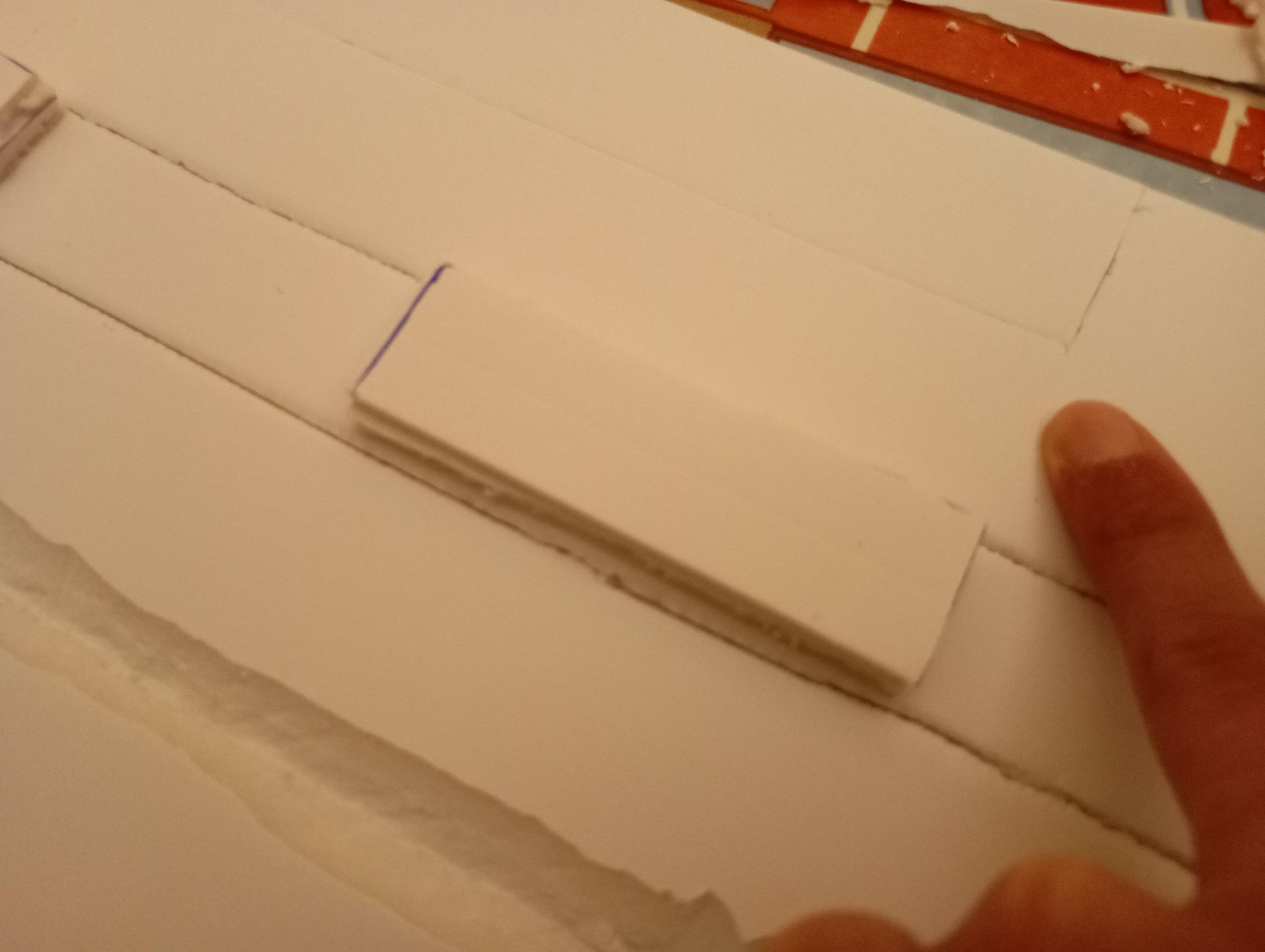 Lightweight Foamboard RC Glider: Build Your Own Remote-Controlled Plane ...