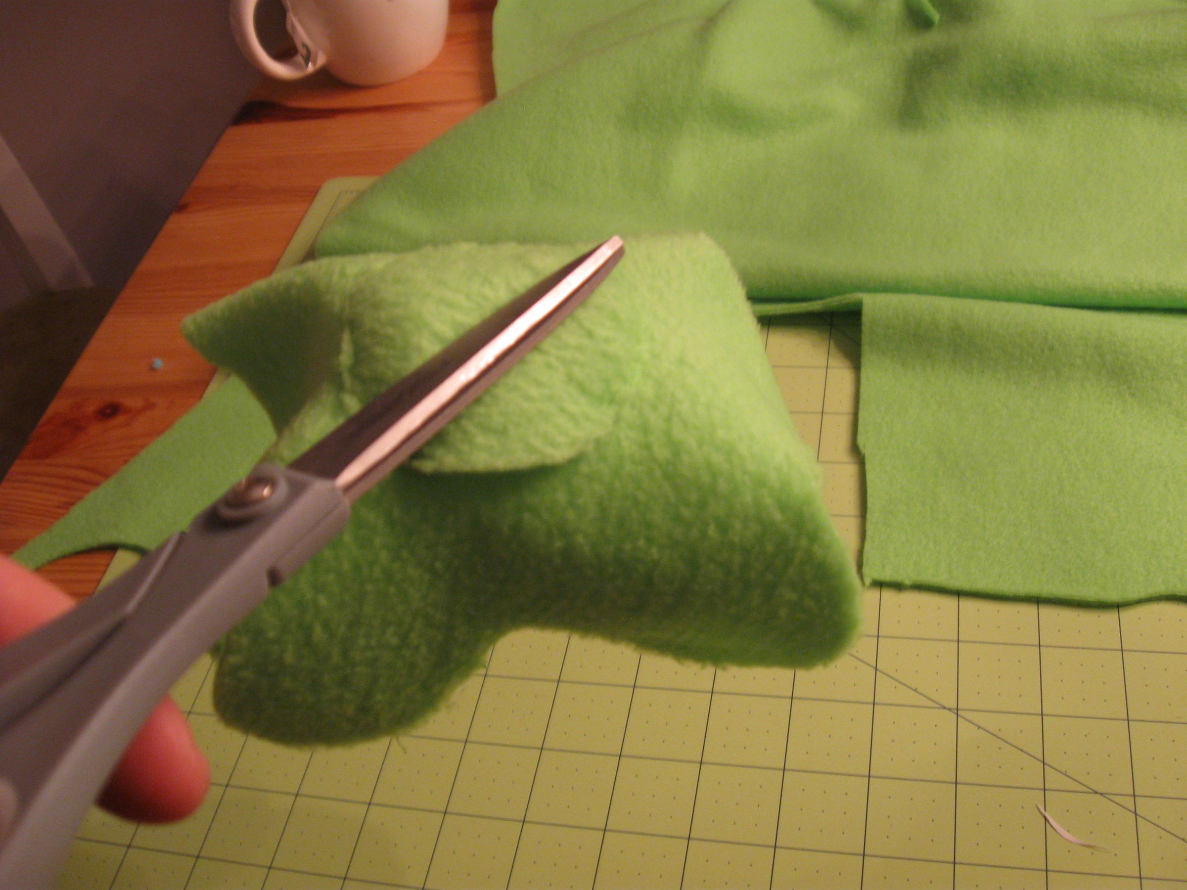 Brain Slug! Sew With Pattern : 10 Steps (with Pictures) - Instructables