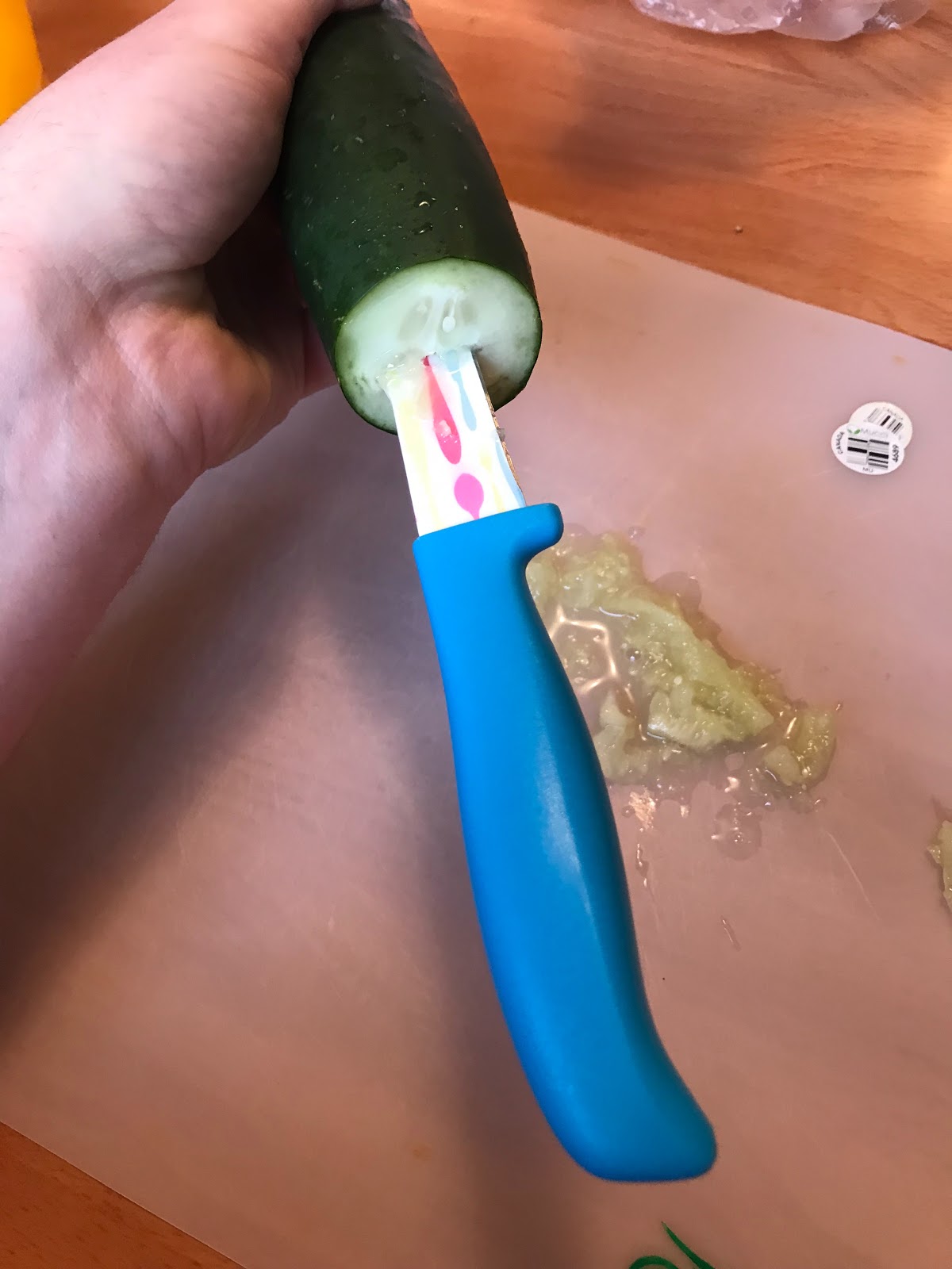 Vegetable Instrument : 14 Steps - Instructables