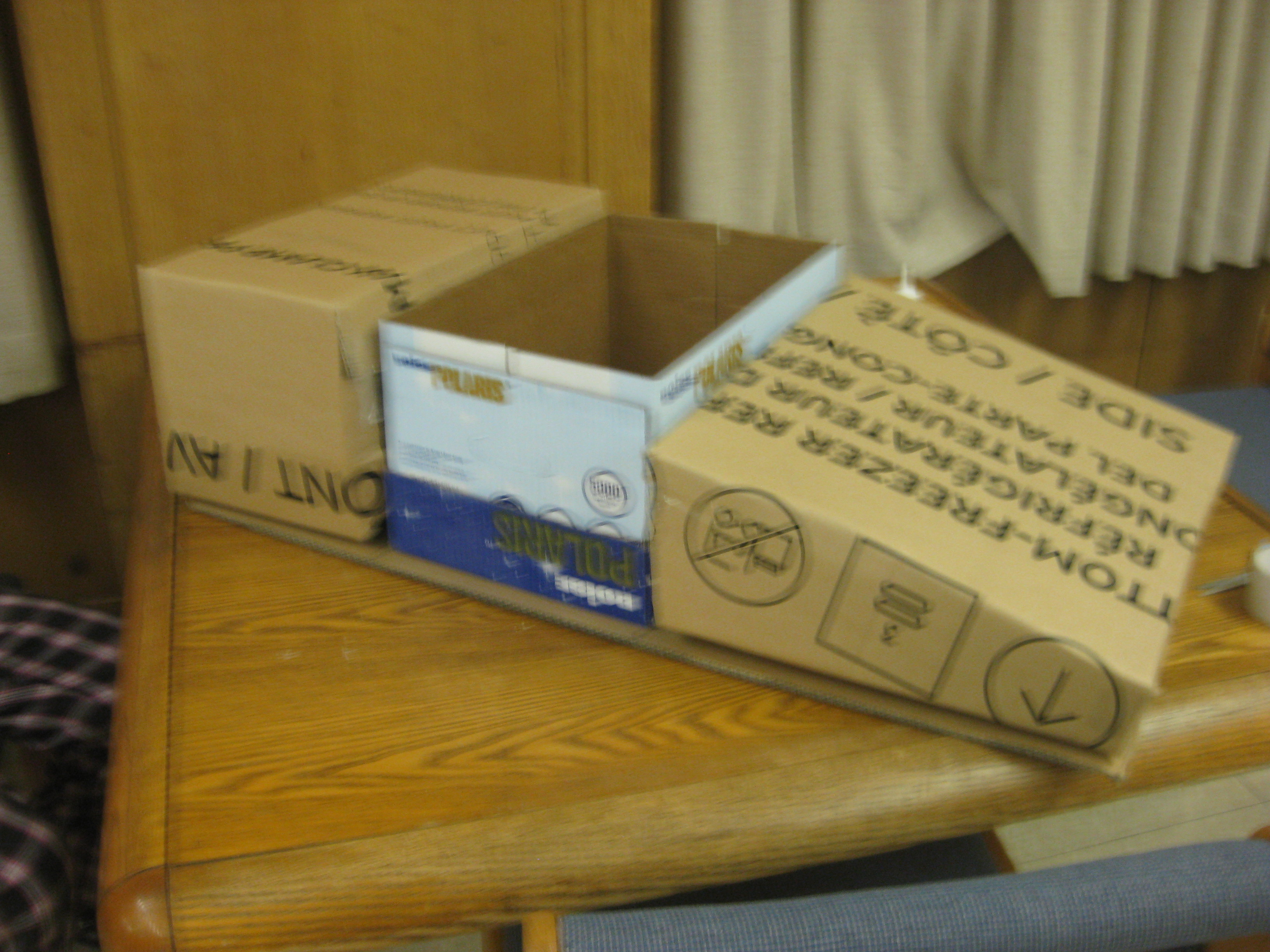 Cardboard Race Car : 9 Steps - Instructables