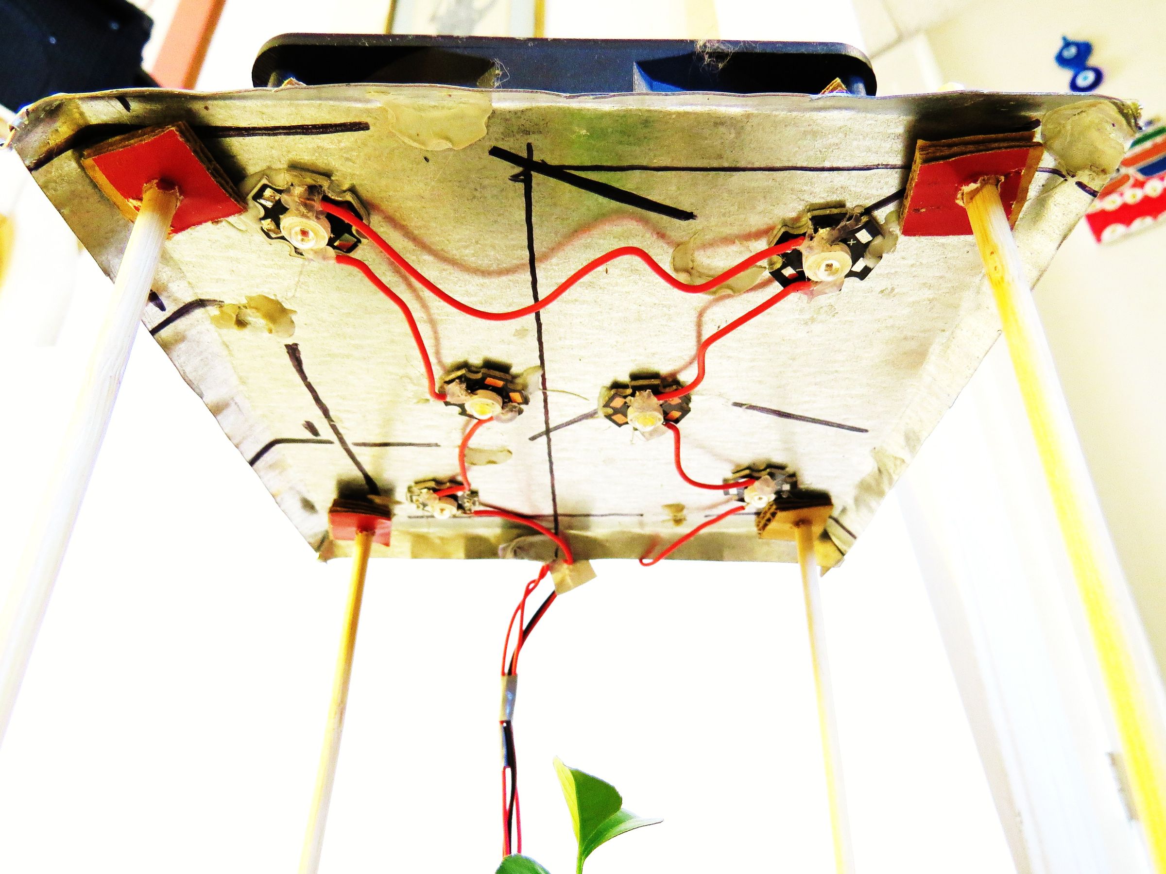 Easy & Cheap Auto-grow System : 3 Steps (with Pictures) - Instructables