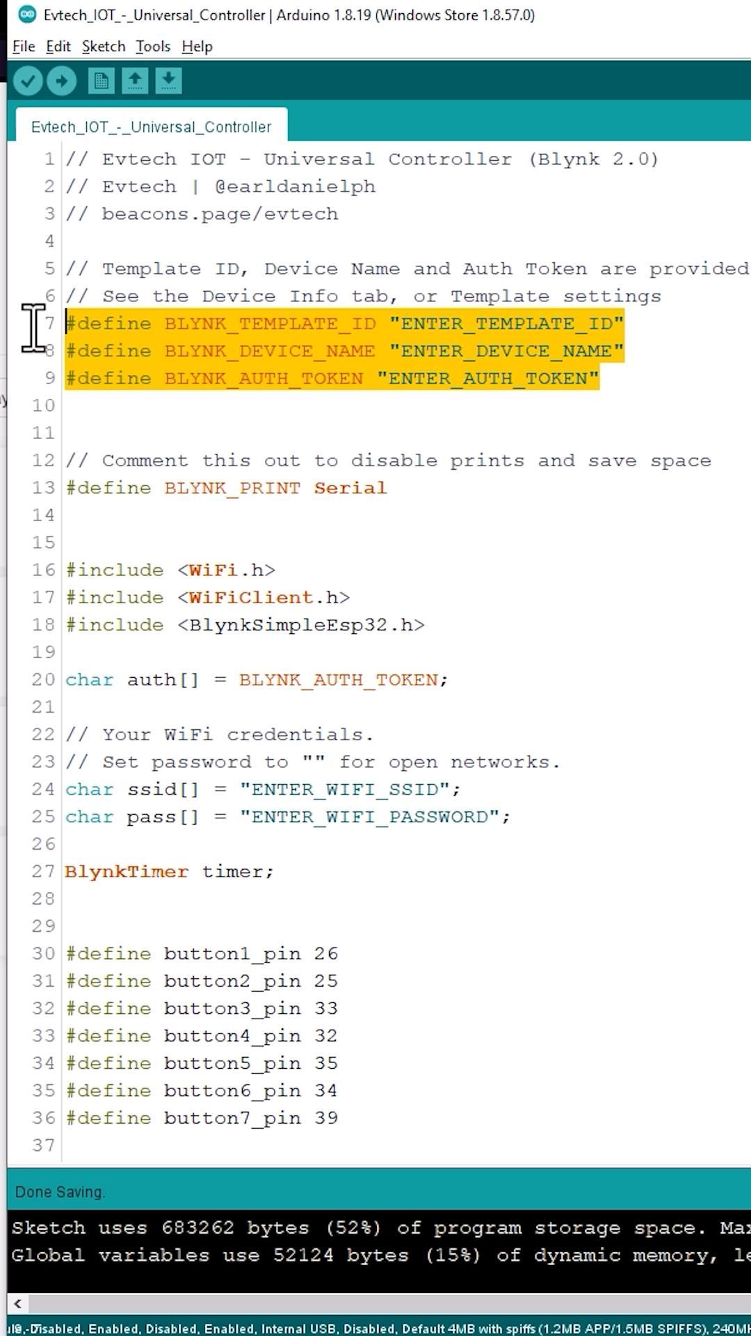 How Can You Create Your Own First IoT Project in the Fastest and ...