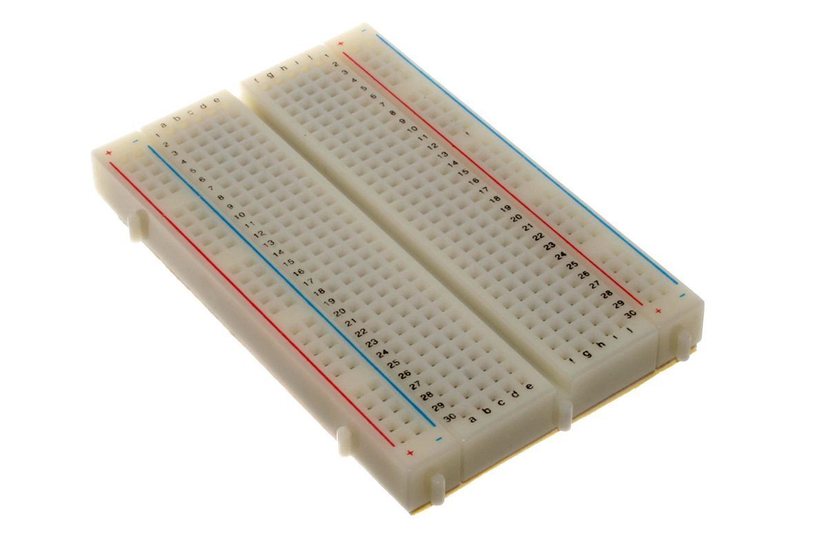 Ultrasonic Radar Using Arduino and Serial Plotter : 8 Steps - Instructables