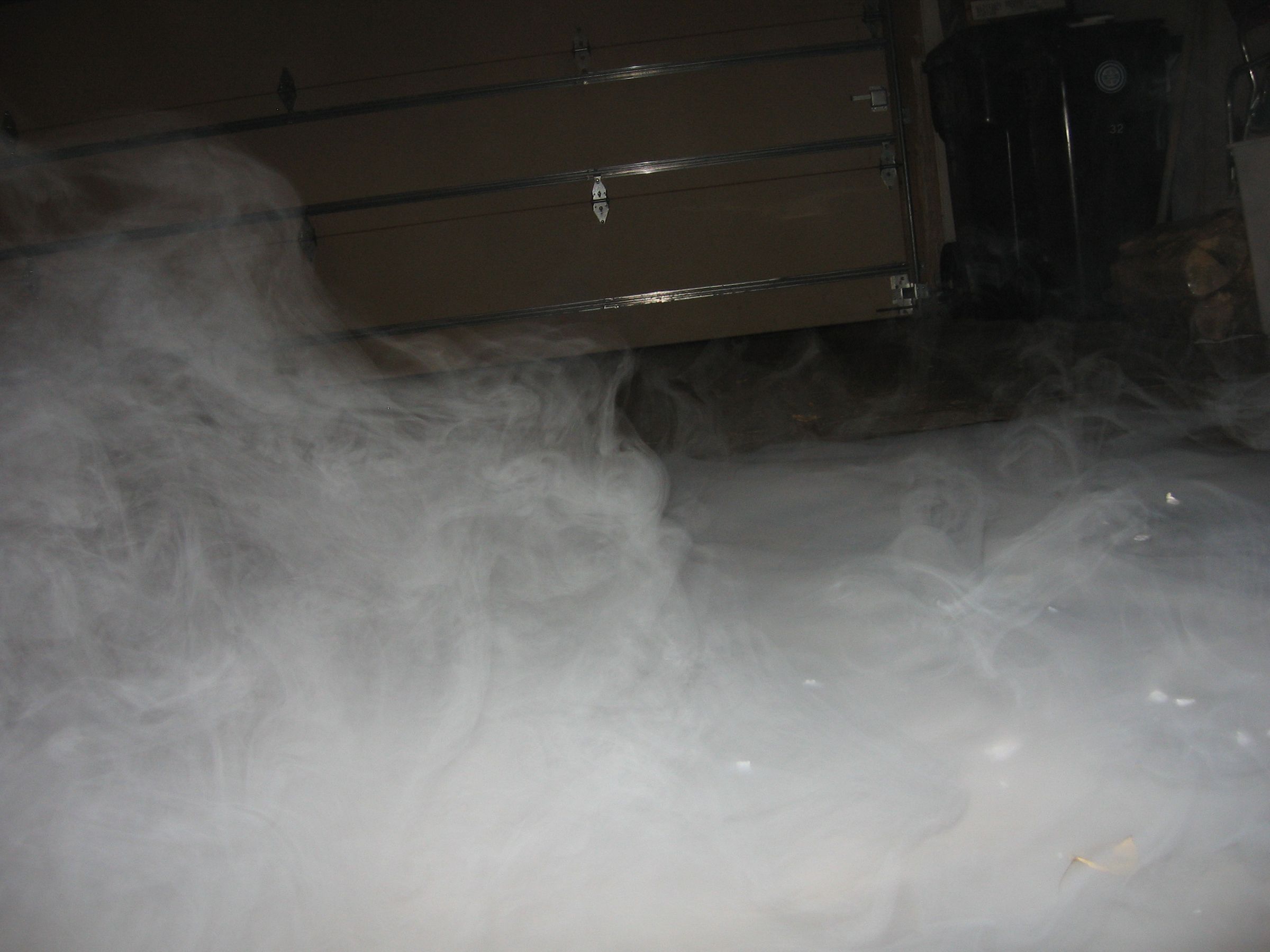 Super Cheap and Easy Fog Chiller : 7 Steps (with Pictures) - Instructables