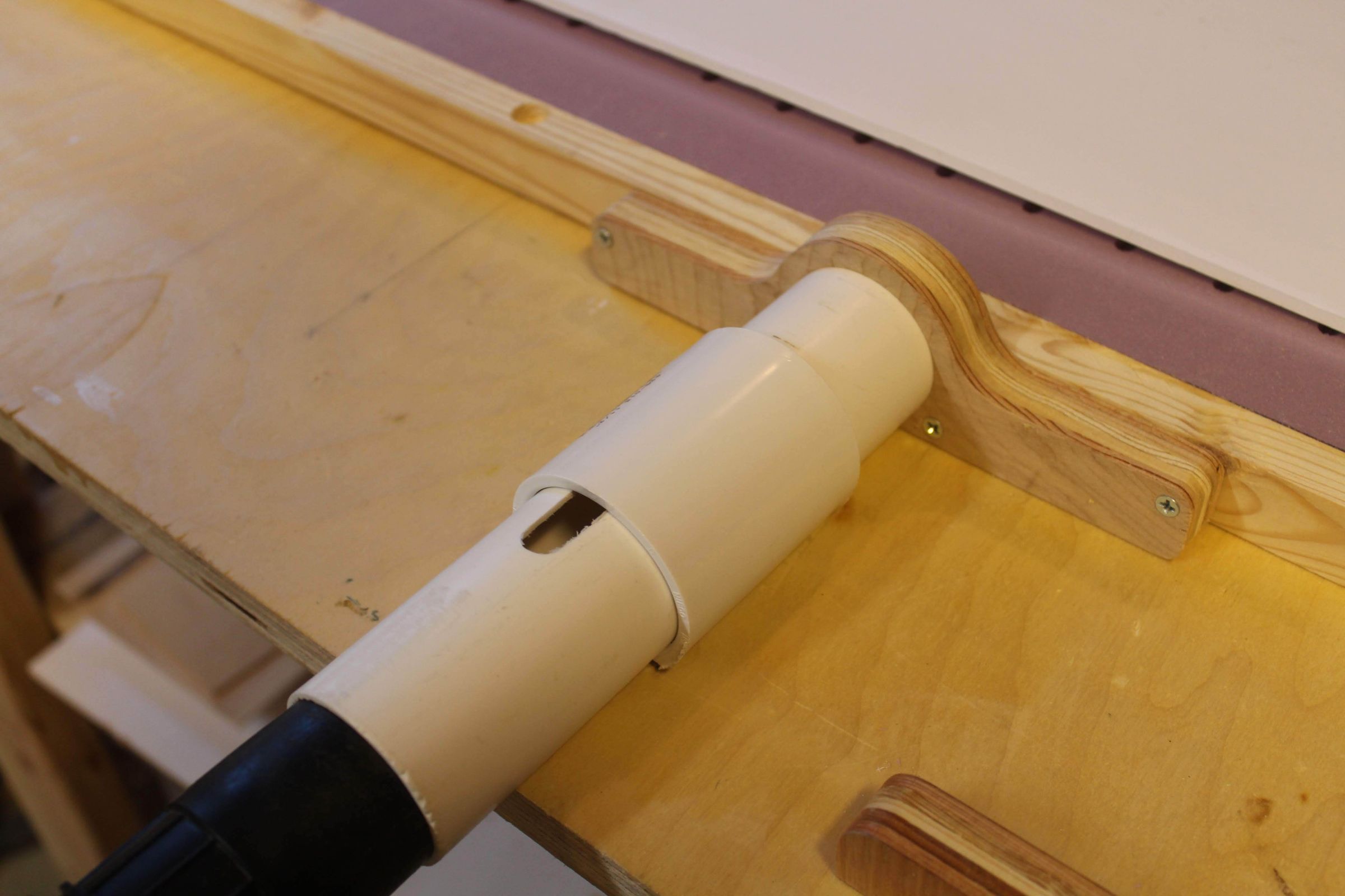 Simple CNC Vacuum Table : 7 Steps (with Pictures) - Instructables