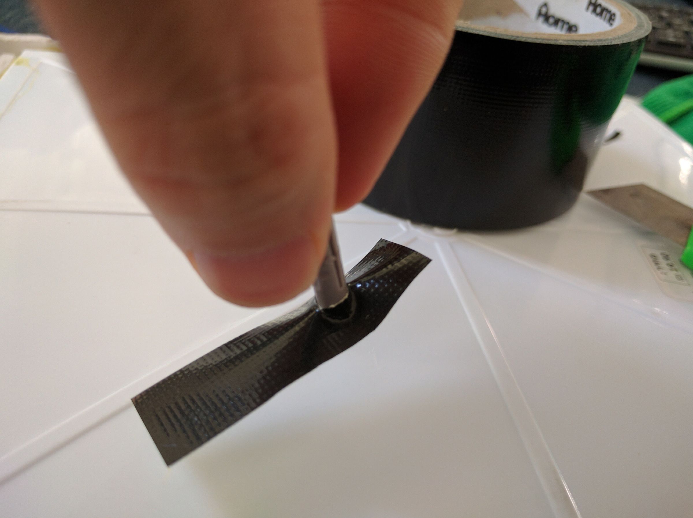 Living Rainbow- an Arduino Controlled Fiber Optic Cape : 10 Steps (with ...