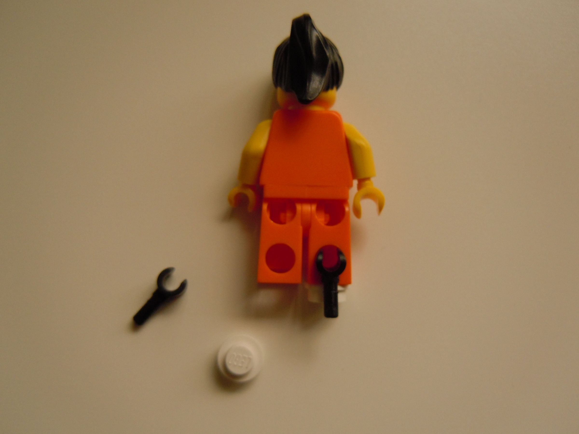 LEGO :: PORTAL : 6 Steps - Instructables