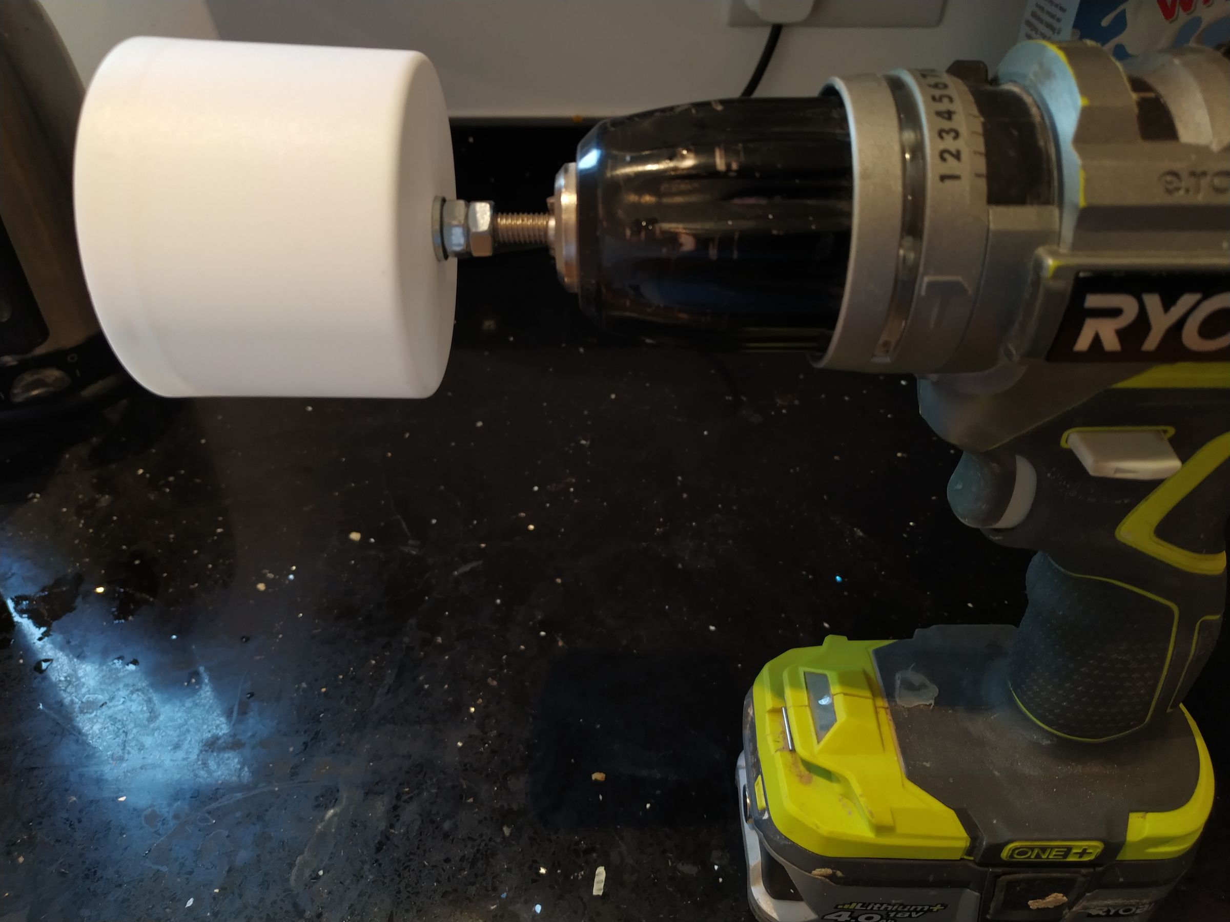 Spray Paint Can Shaking : 5 Steps - Instructables