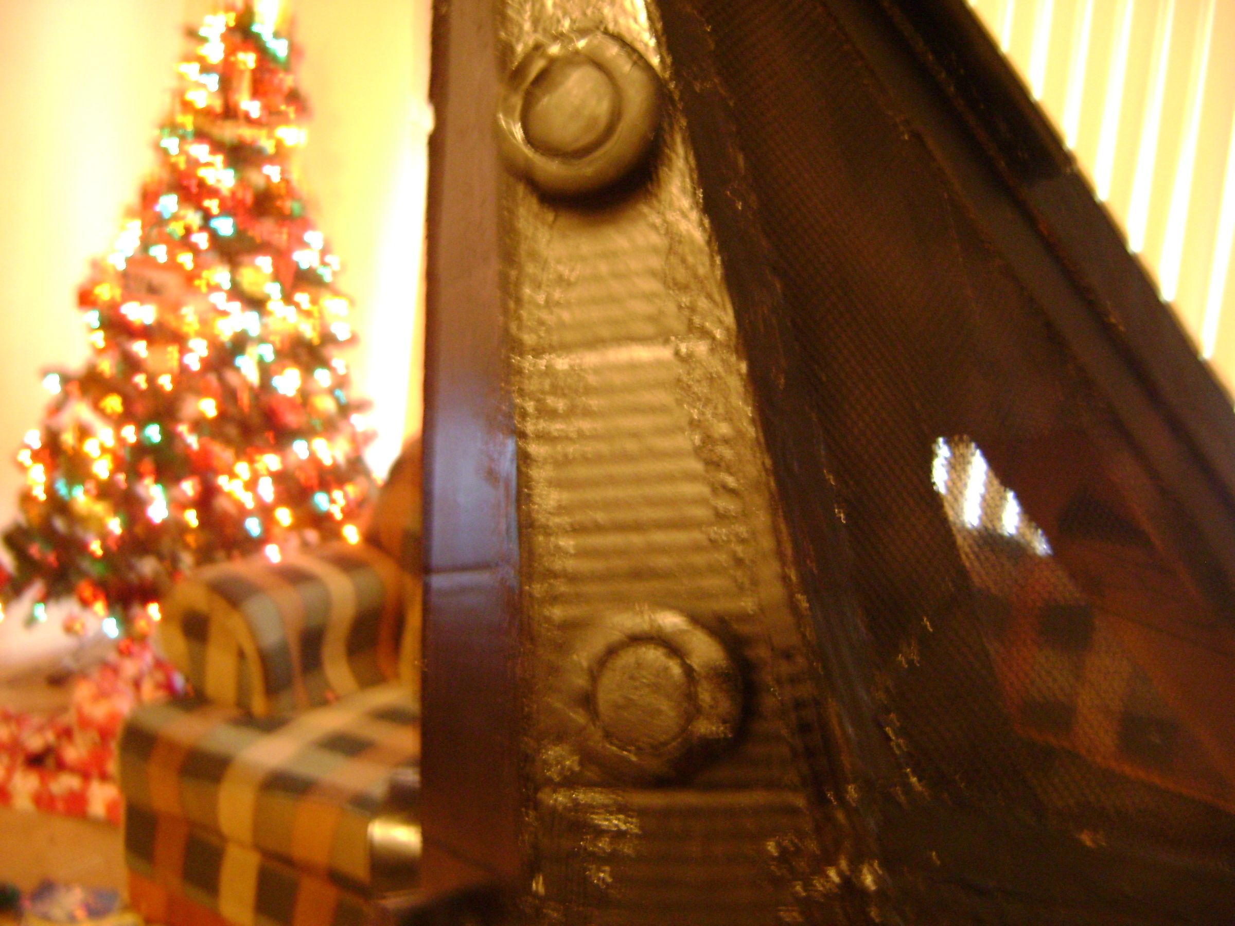 Pyramid Head Costume - Instructables