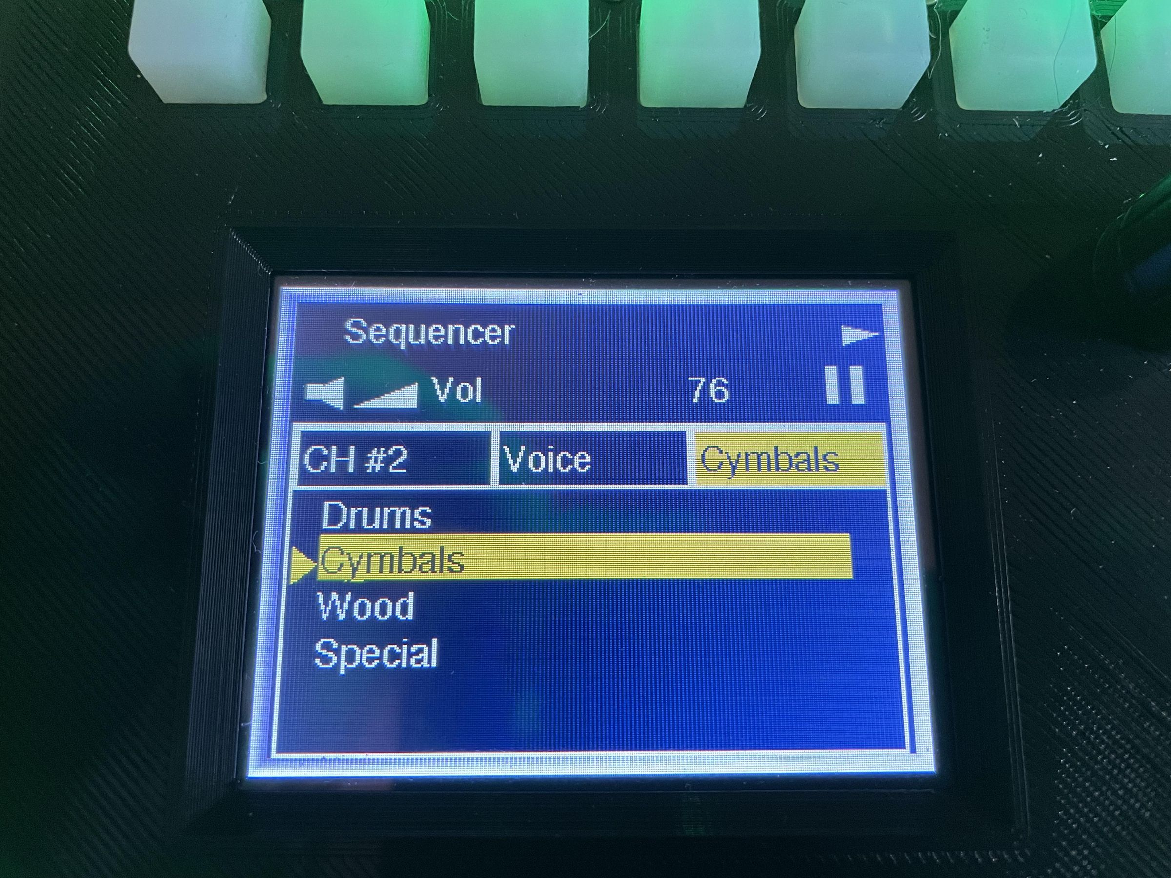 A Drum Machine for Bassists (and Others) to Practice With : 7 Steps ...