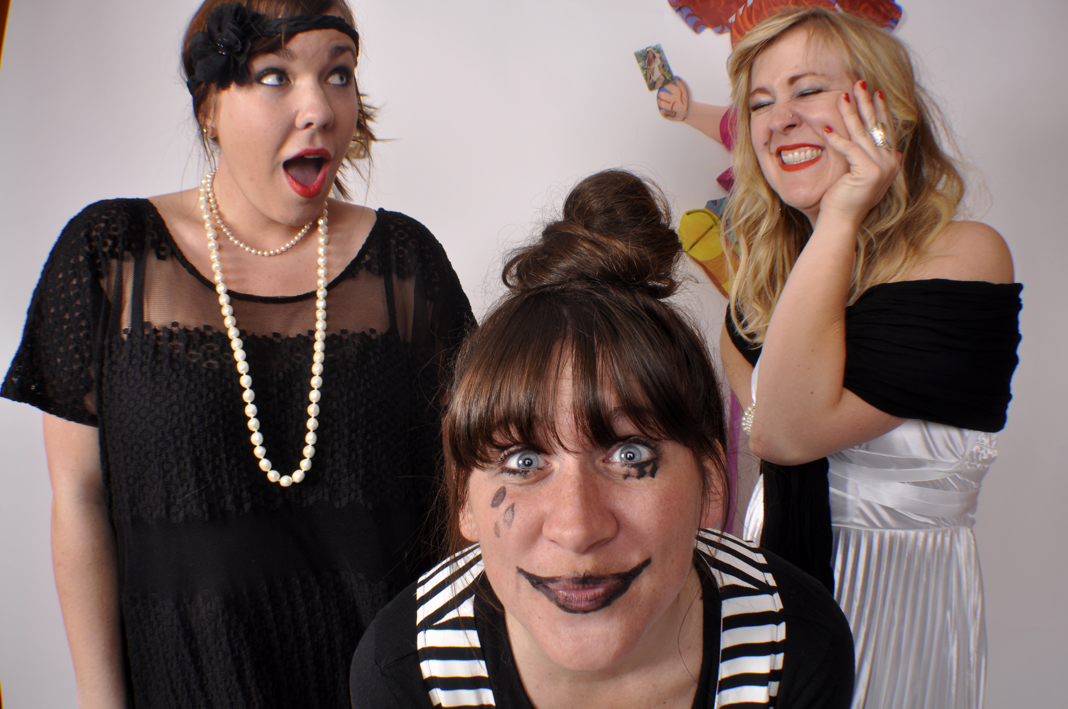 FULLY FUNCTIONAL Camera Costume : 11 Steps (with Pictures) - Instructables