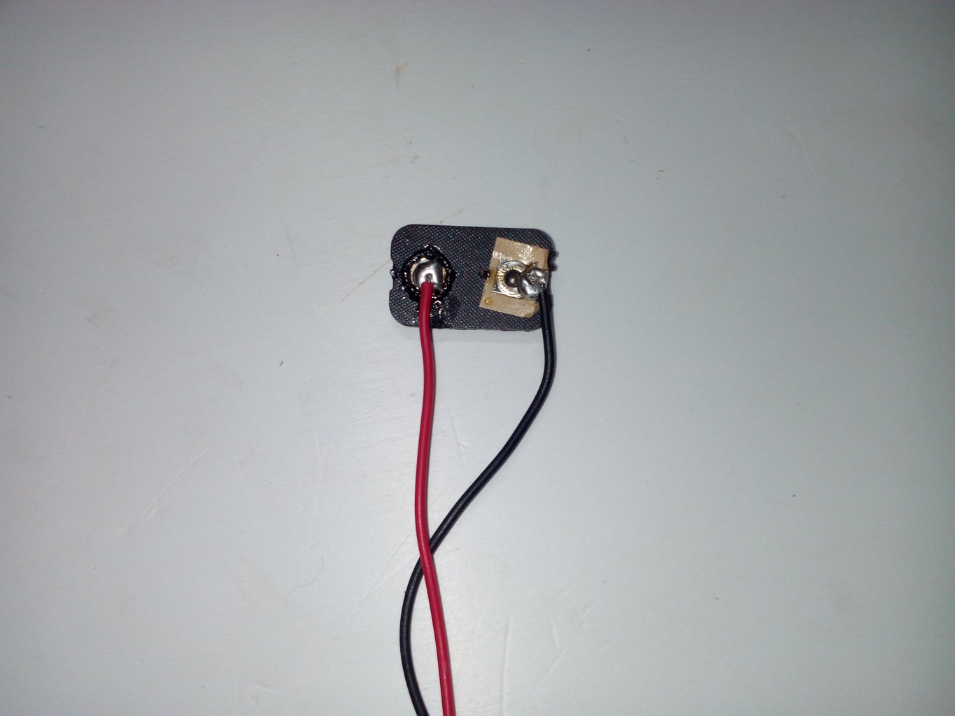 9 V Battery Adapter For Arduino From Scratch 5 Steps With Pictures