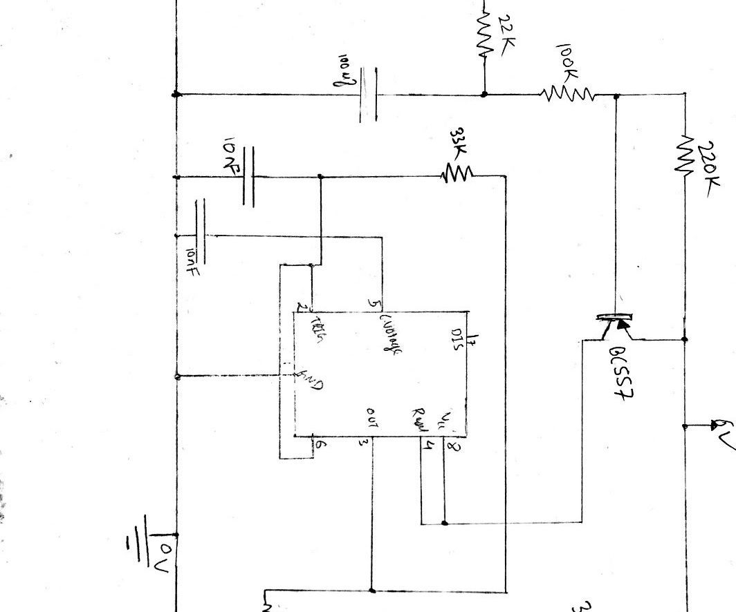 Wailing Siren : 3 Steps - Instructables