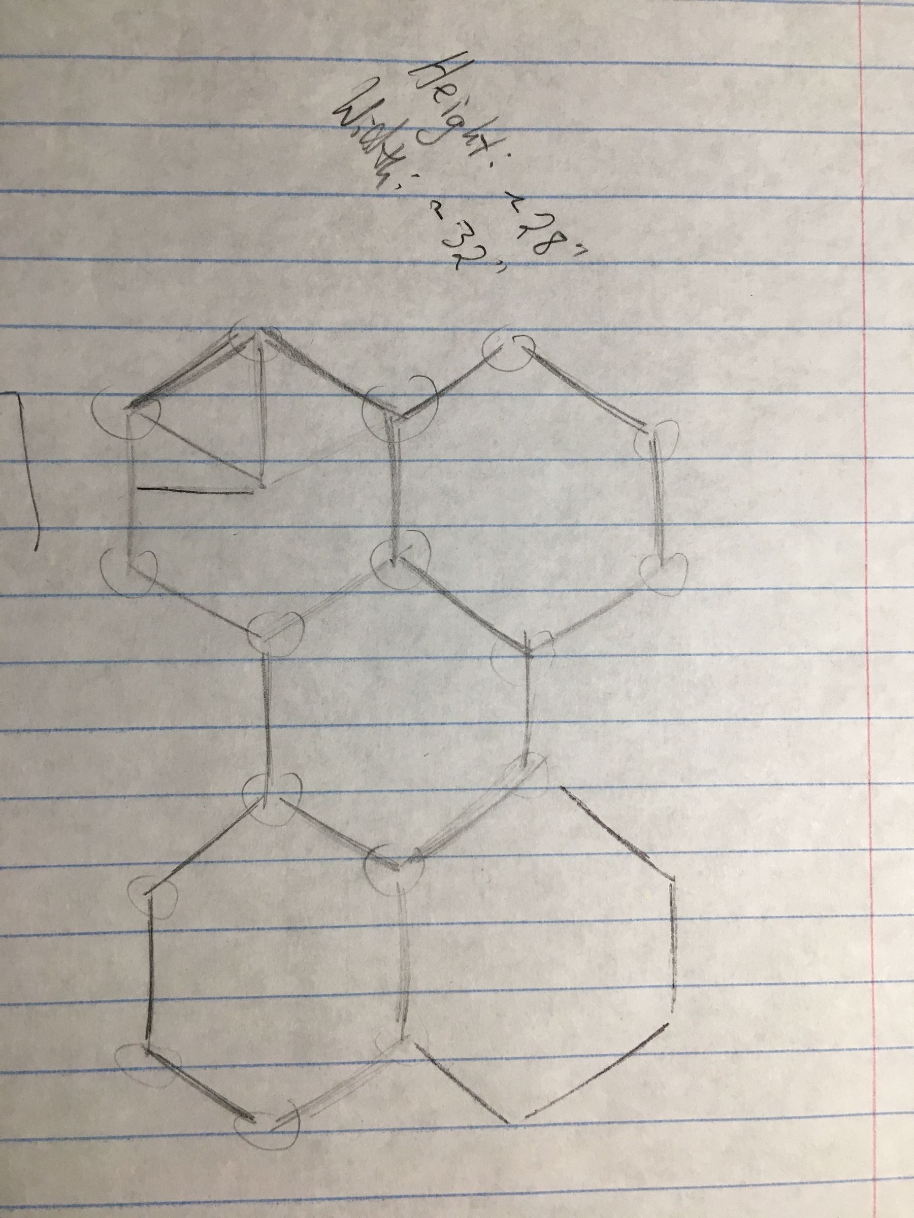 Custom Hexagon Shelves Using 3D Printing : 6 Steps (with Pictures ...