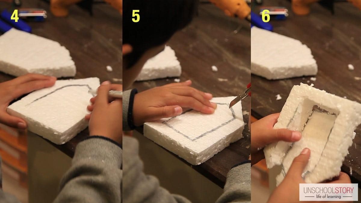Making a Simple DIY Motor Boat : 4 Steps (with Pictures) - Instructables