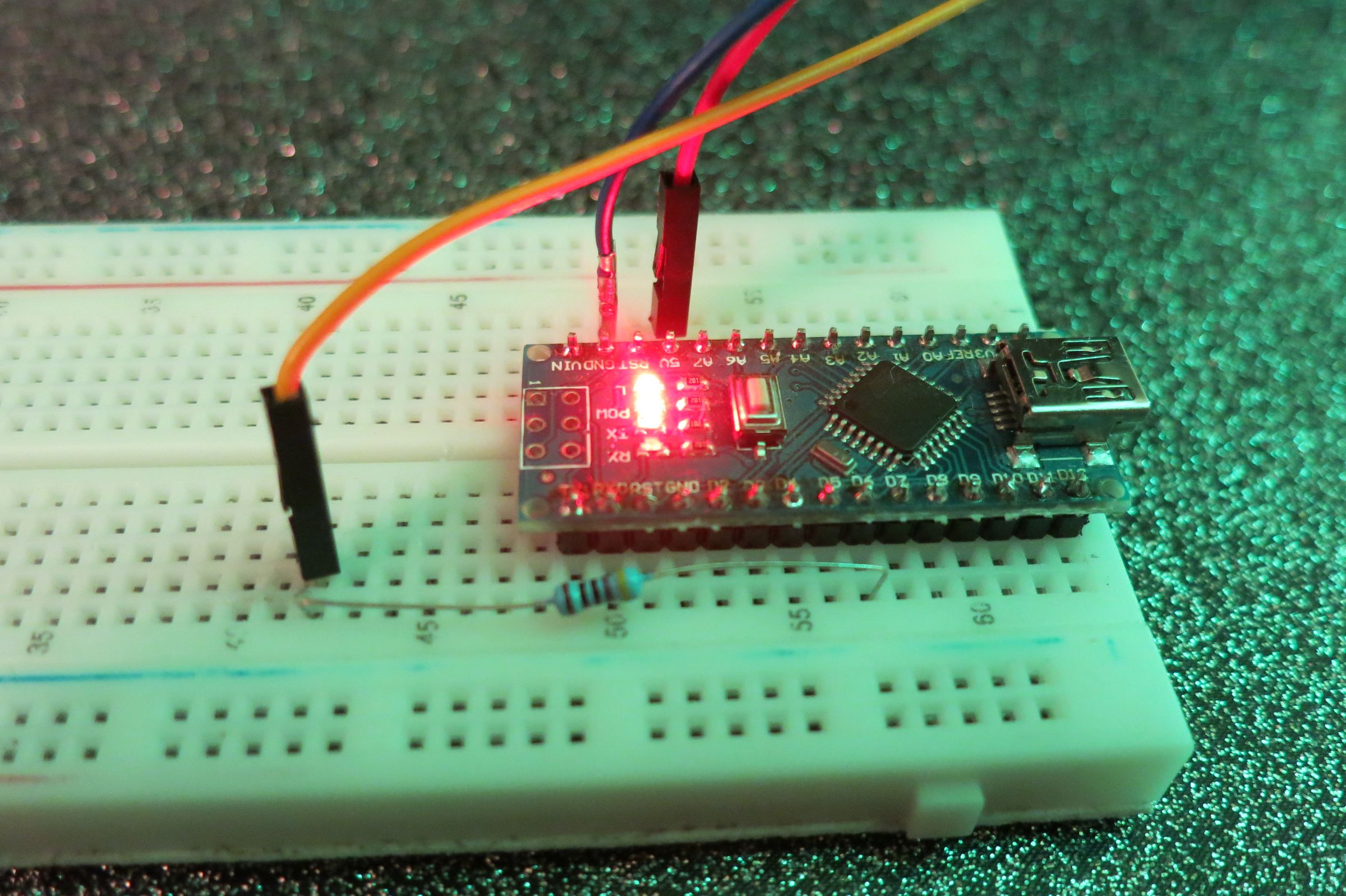 5 Minutes Christmas Neopixel Led Strip - Instructables