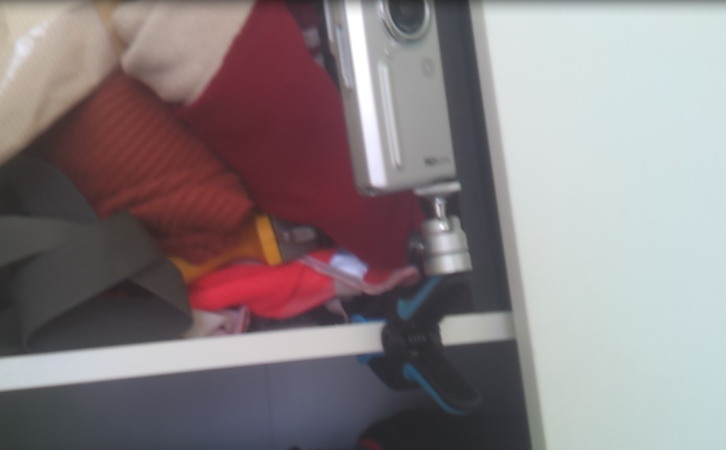 Clamp Camera Mount : 6 Steps (with Pictures) - Instructables