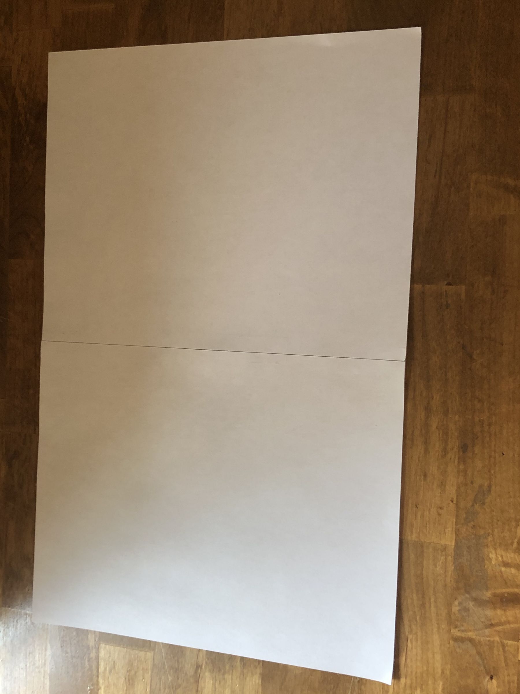Super Sized Paper Airplanes : 4 Steps - Instructables