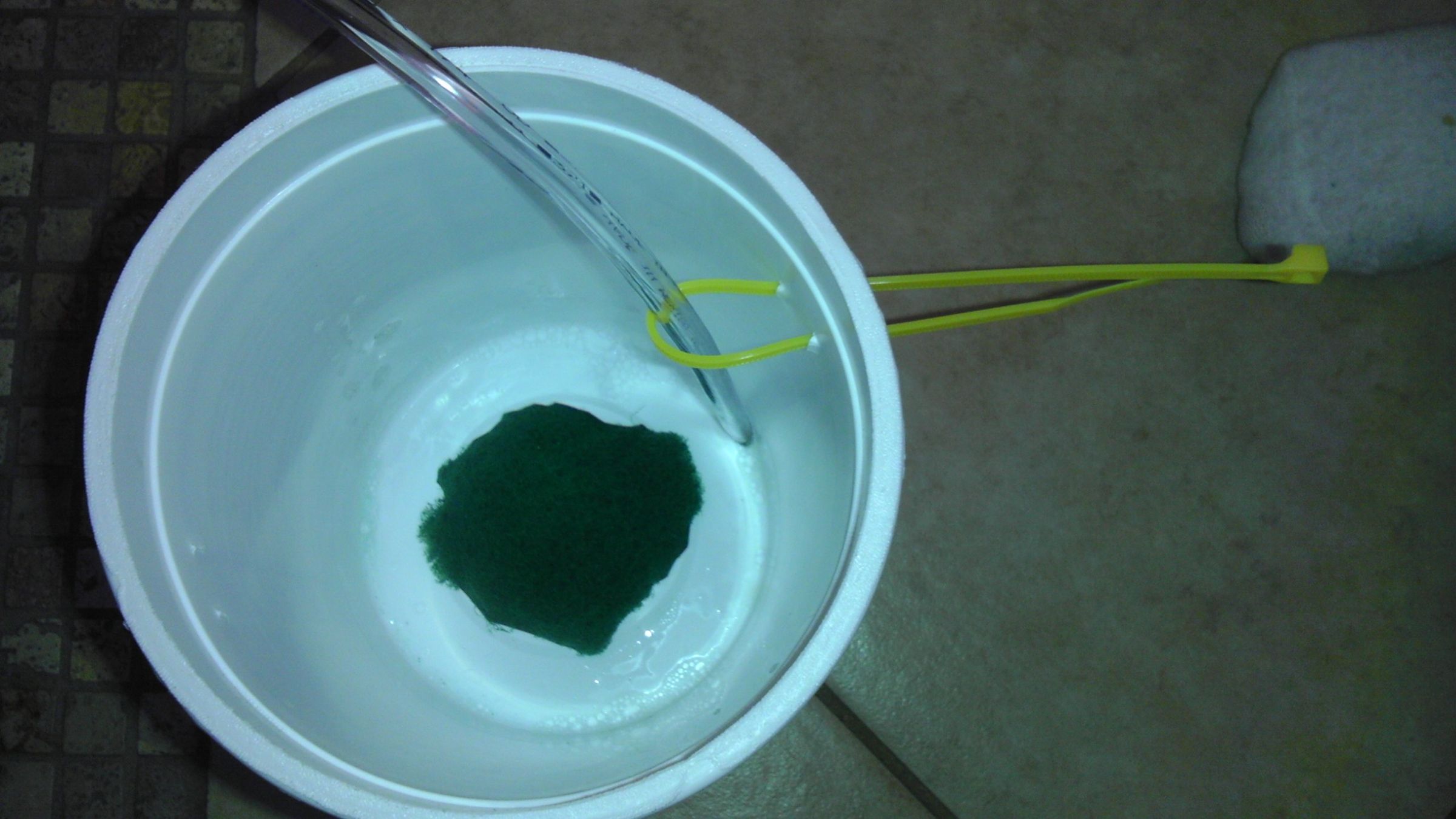 Never-ending Bubble Bubbler Bucket : 5 Steps - Instructables
