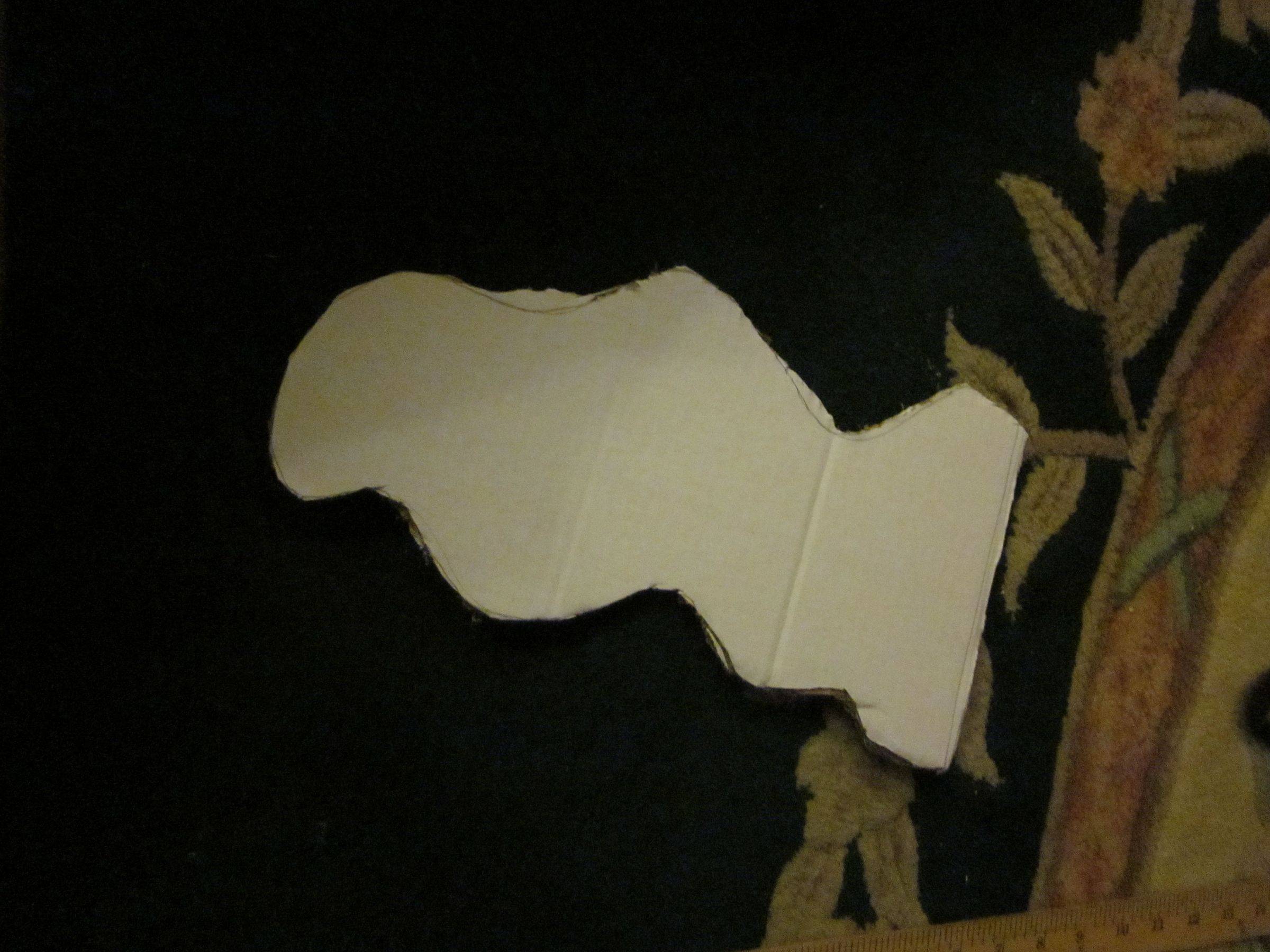 Flat Pack Cardboard Octopus : 19 Steps - Instructables