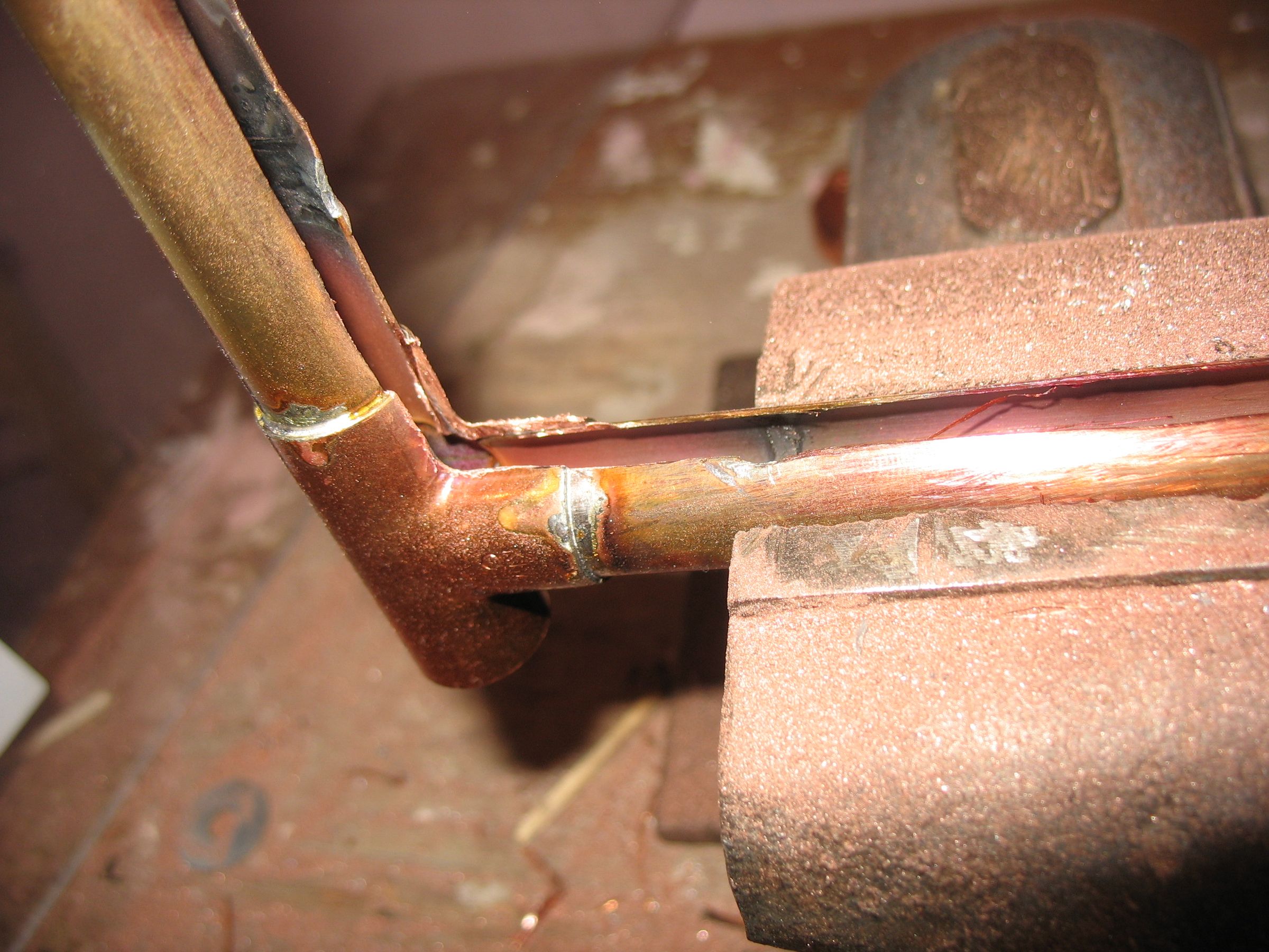 Pipe Photo Frame : 4 Steps (with Pictures) - Instructables