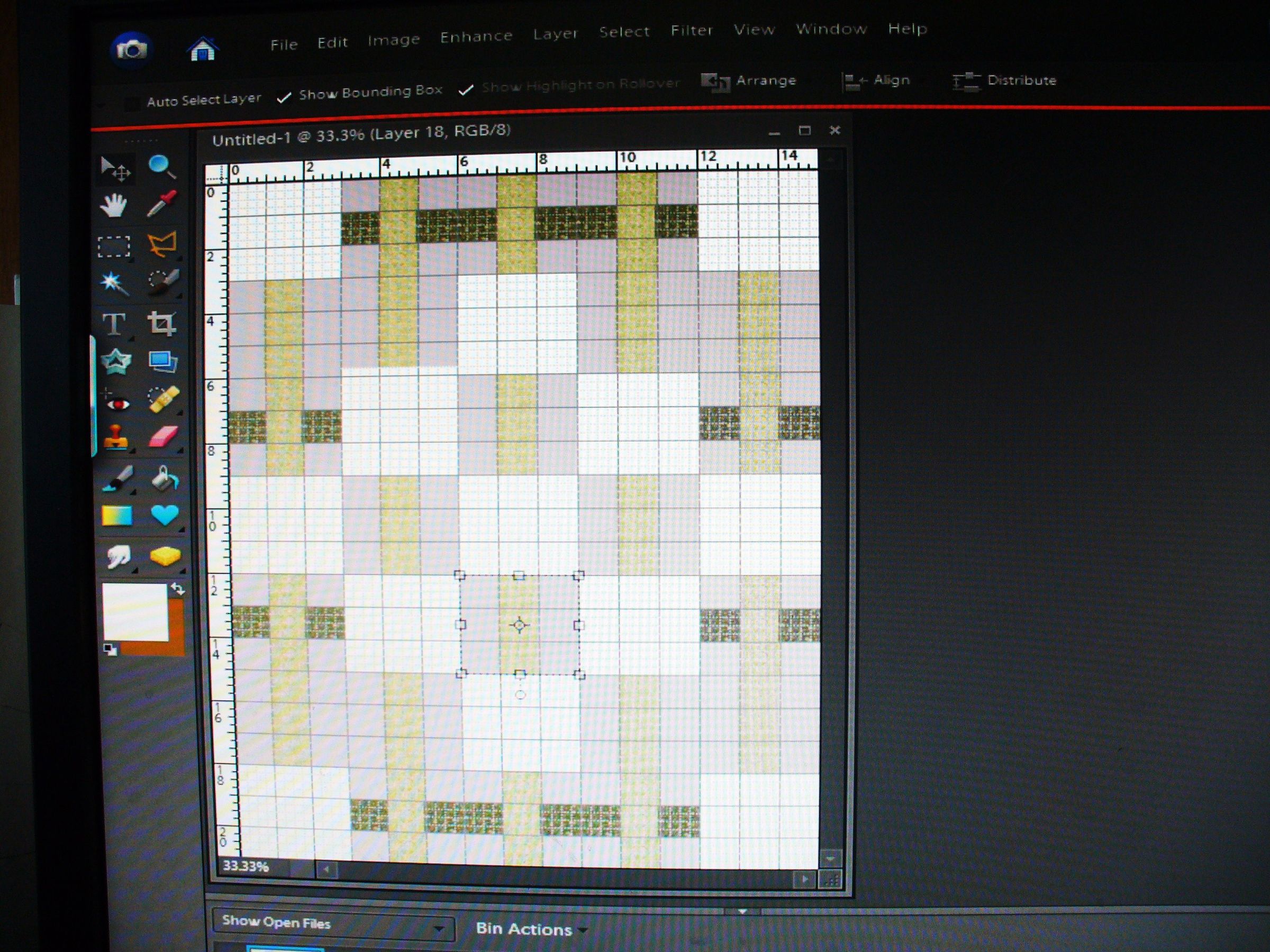 Easy Virtual Quilt Design- See Your Finished Quilt Before You Start ...