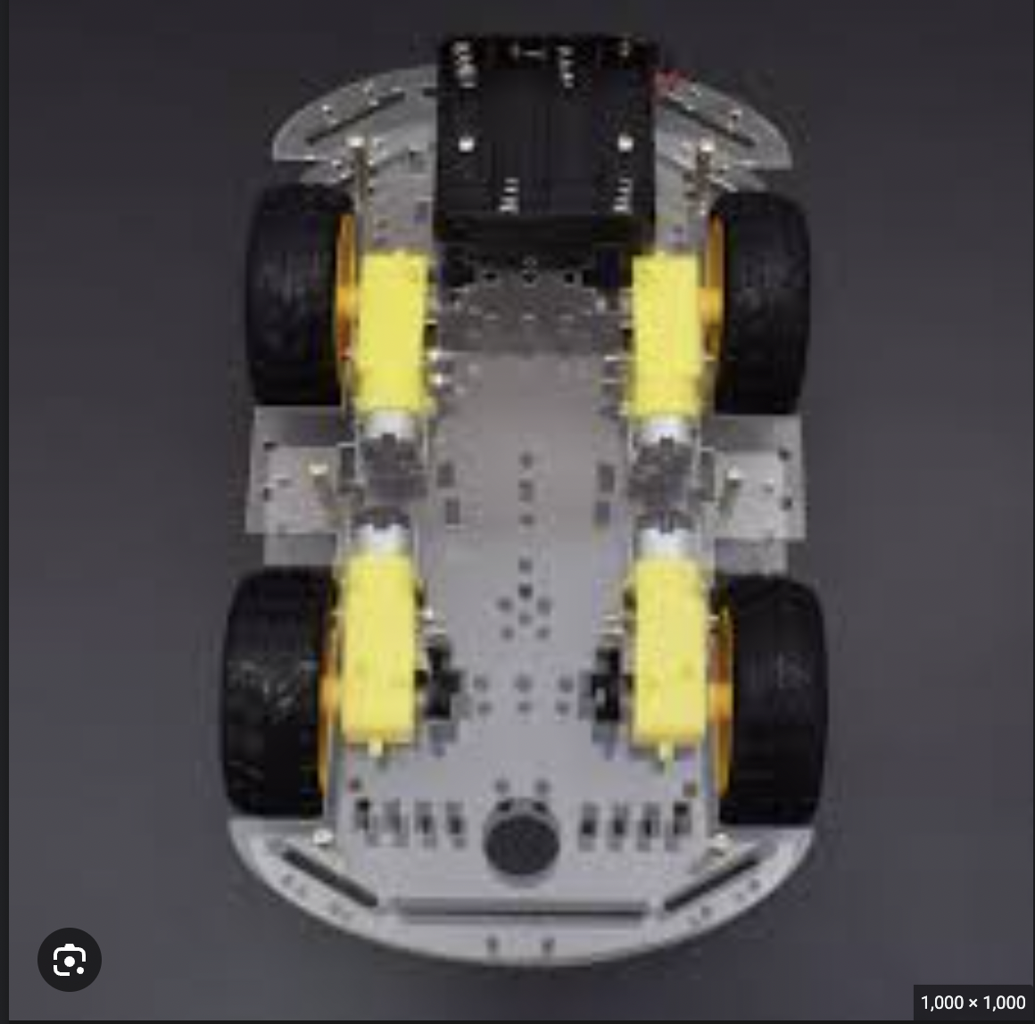 ESP 32 WITH PS5 CONTROLLER CAR : 13 Steps - Instructables