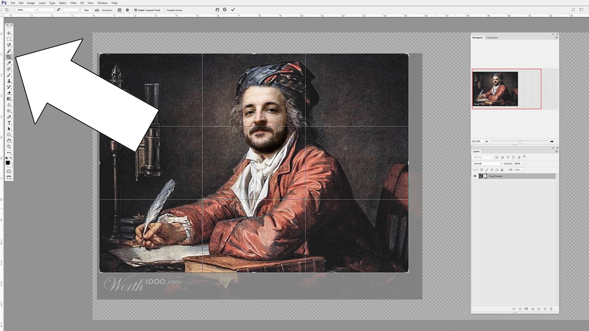 Baroque You : 19 Steps (with Pictures) - Instructables