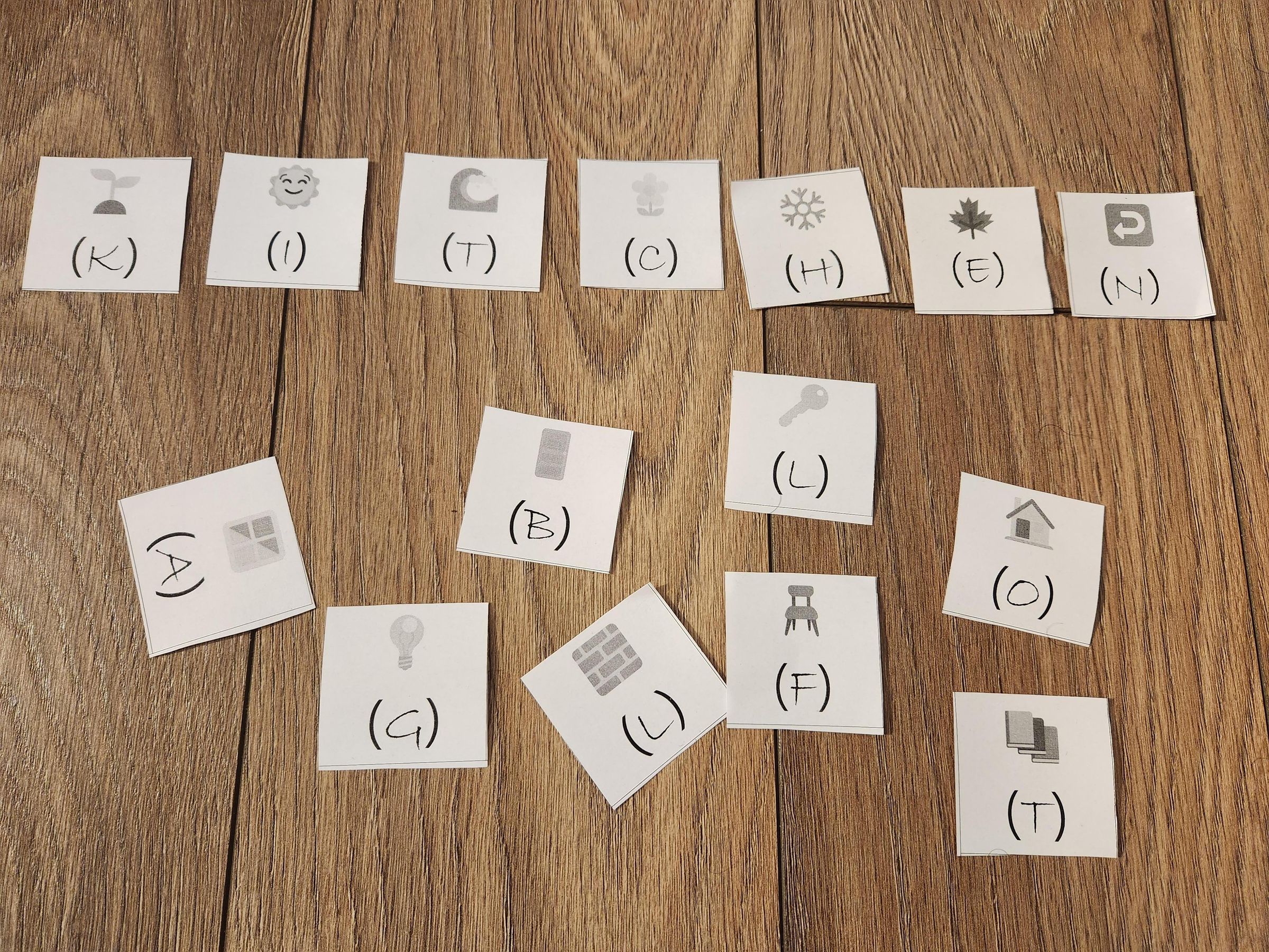 DIY Adventure: Building an Epic Treasure Hunt at Home : 5 Steps ...