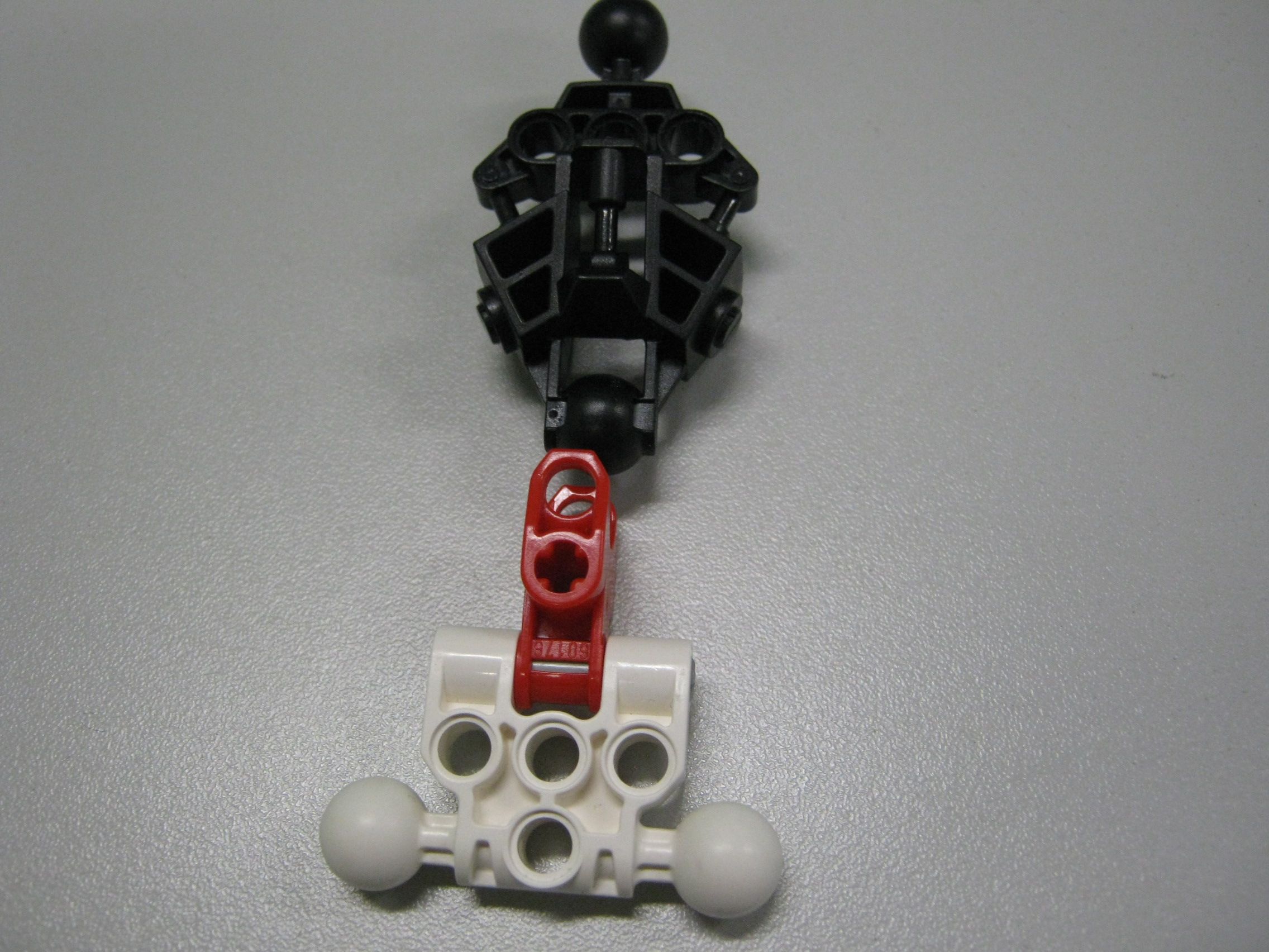 Making Bionicle Animation Puppets for Short Films : 6 Steps - Instructables