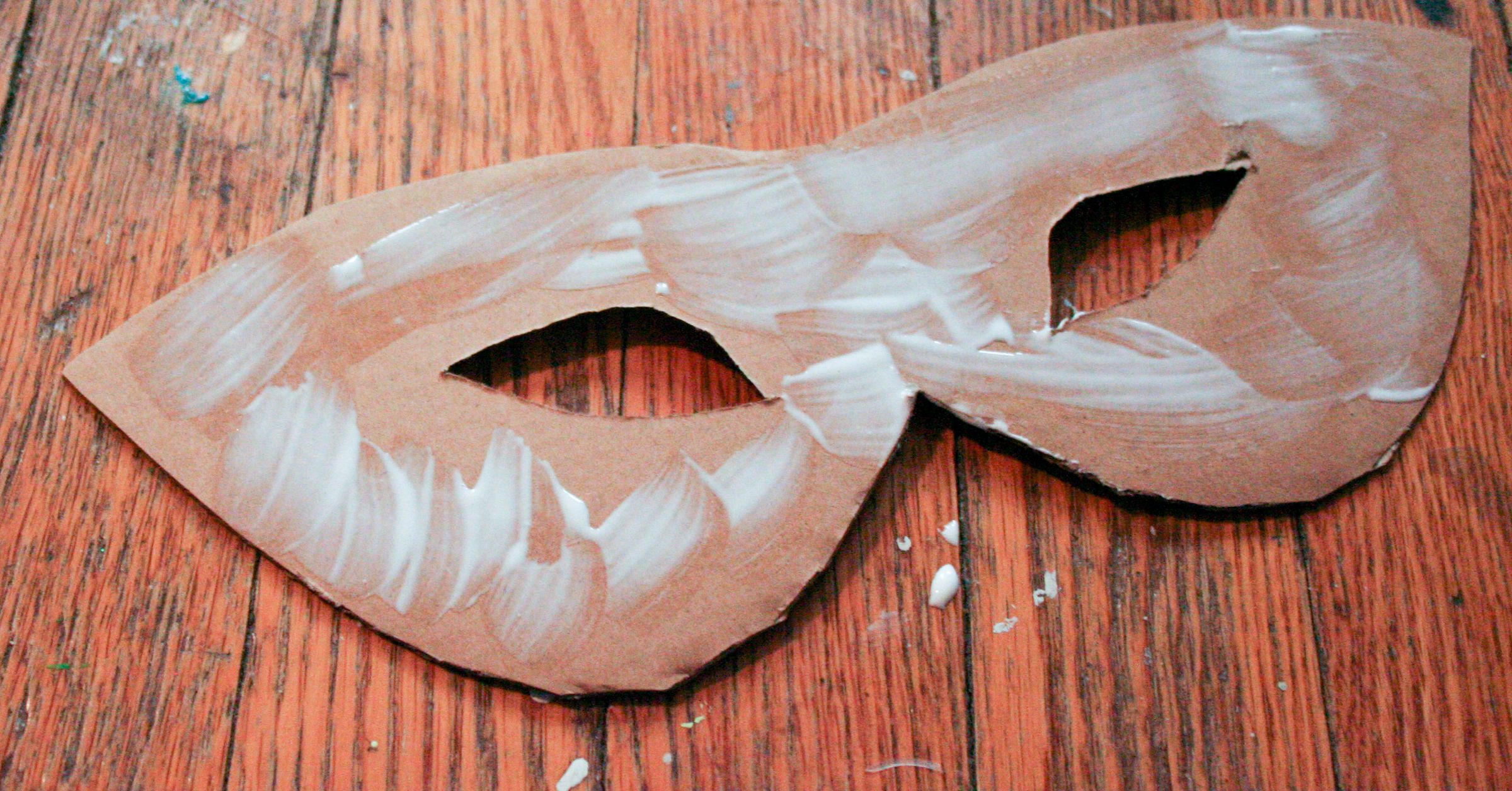 Masquerade Masks : 9 Steps (with Pictures) - Instructables