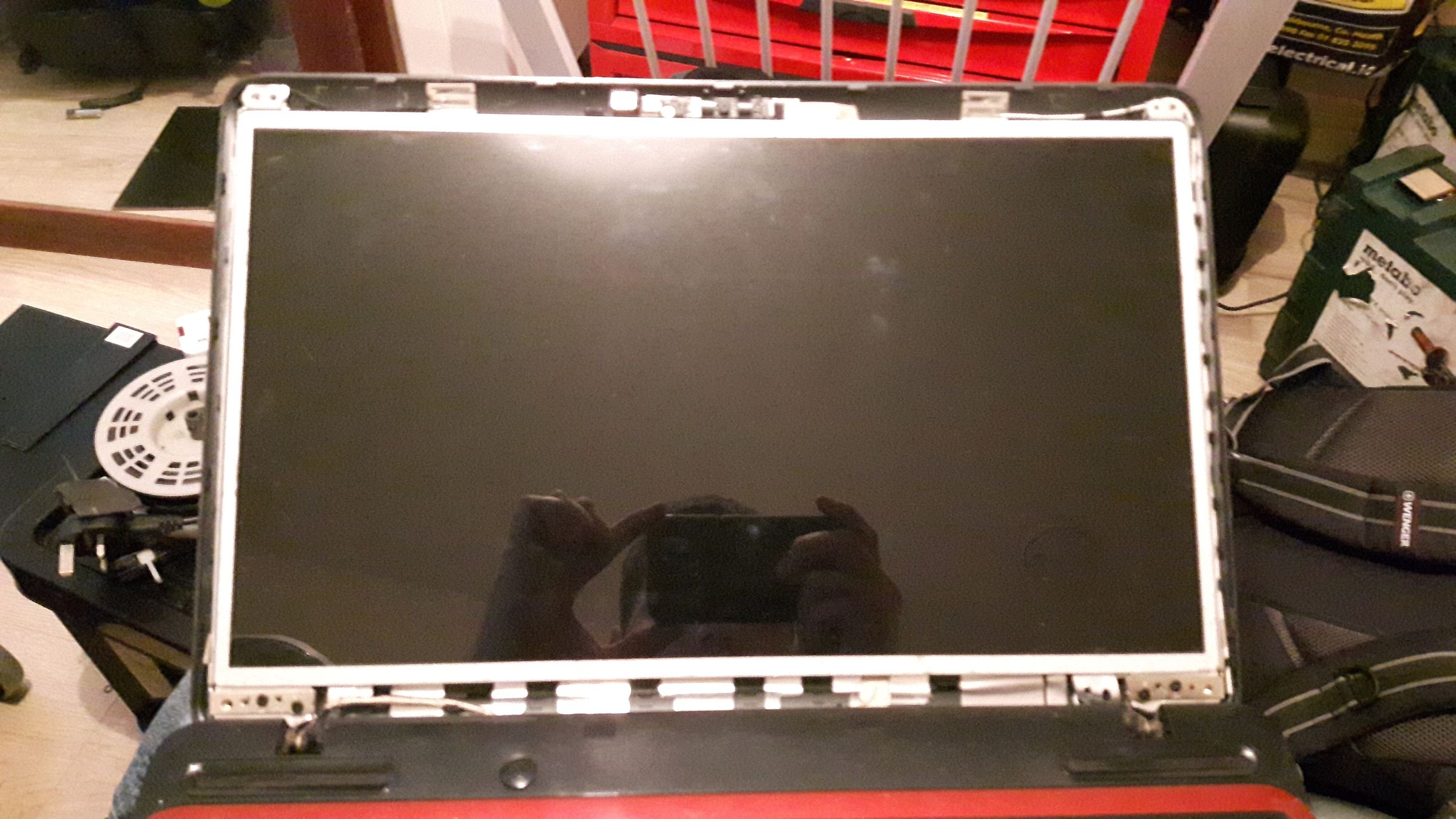 Construction Site Laptop : 5 Steps (with Pictures) - Instructables