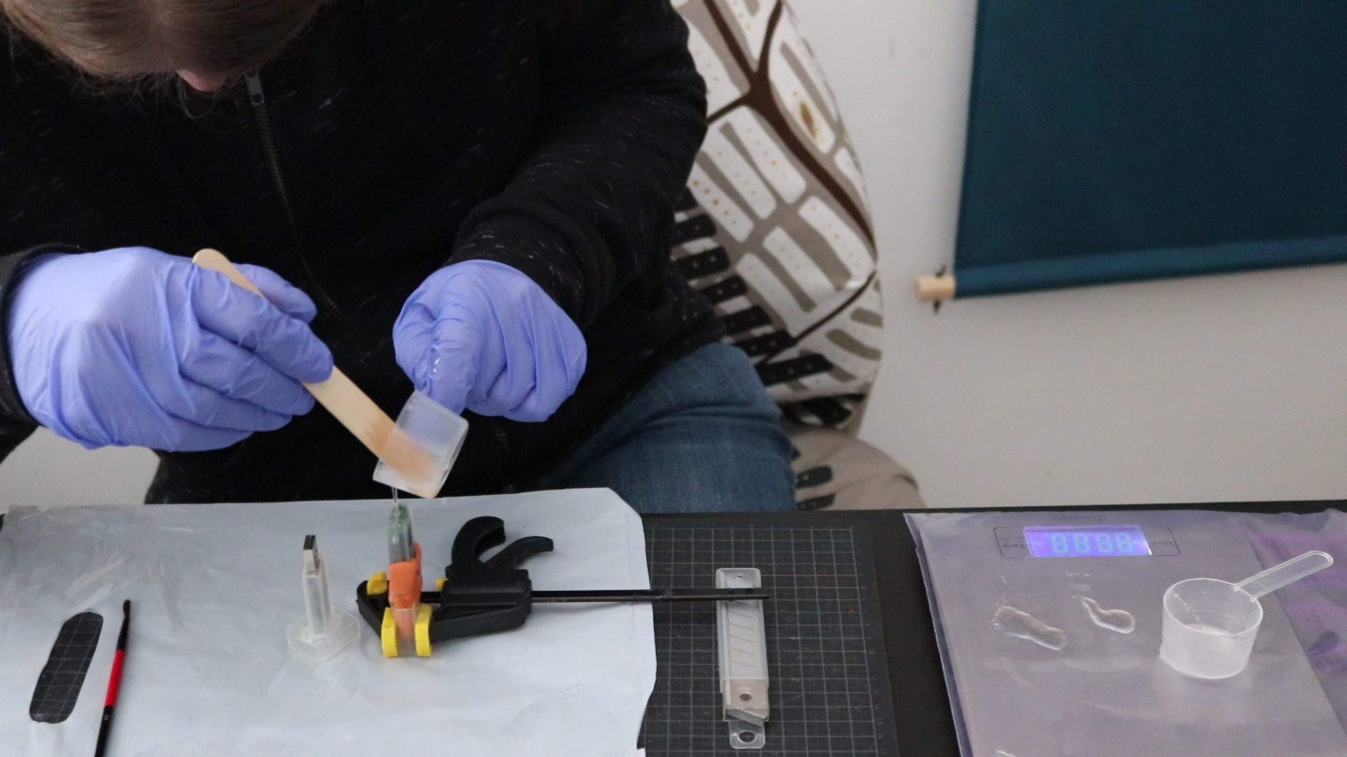 Resin USB Drive : 7 Steps (with Pictures) - Instructables