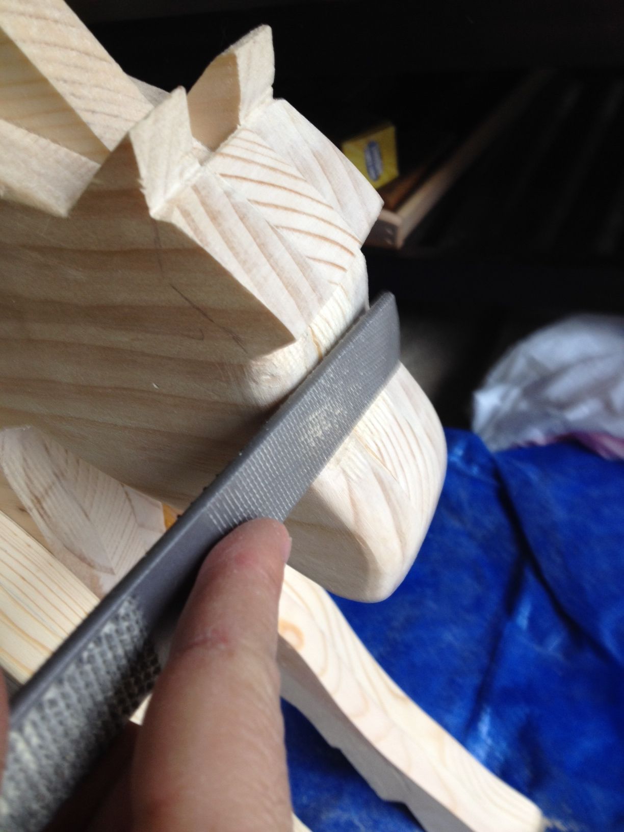 Heirloom Rocking Horse : 53 Steps (with Pictures) - Instructables