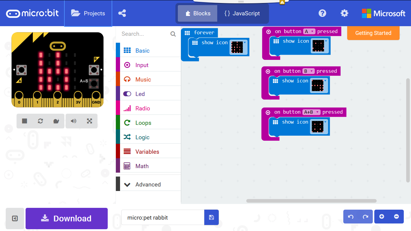 Getting Started With the Micro:bit : 6 Steps (with Pictures ...