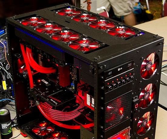 Guide to Pick Parts for a PC Build : 22 Steps - Instructables