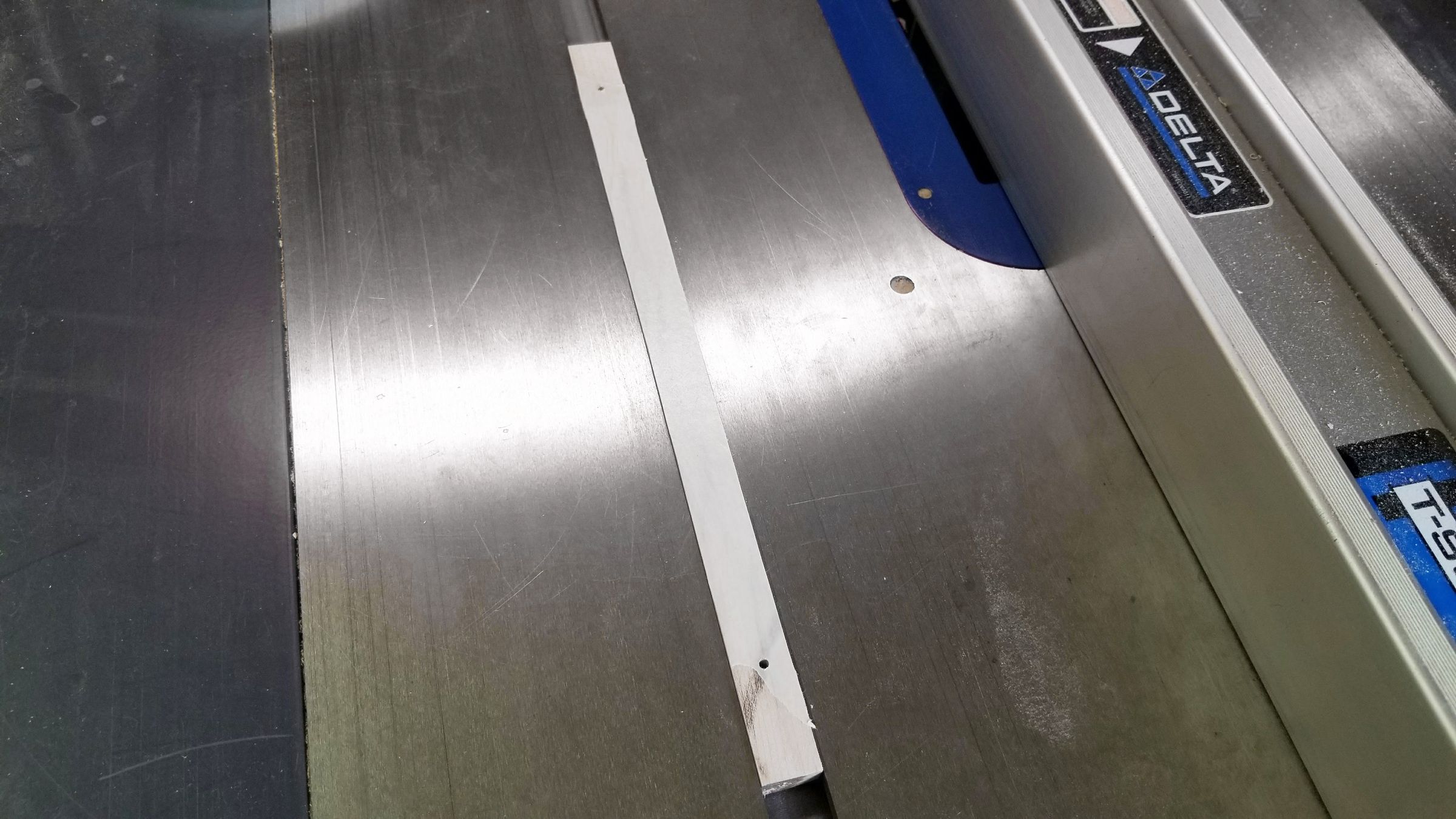 Simple Sled for Perfect Segmented Bowls : 29 Steps (with Pictures ...