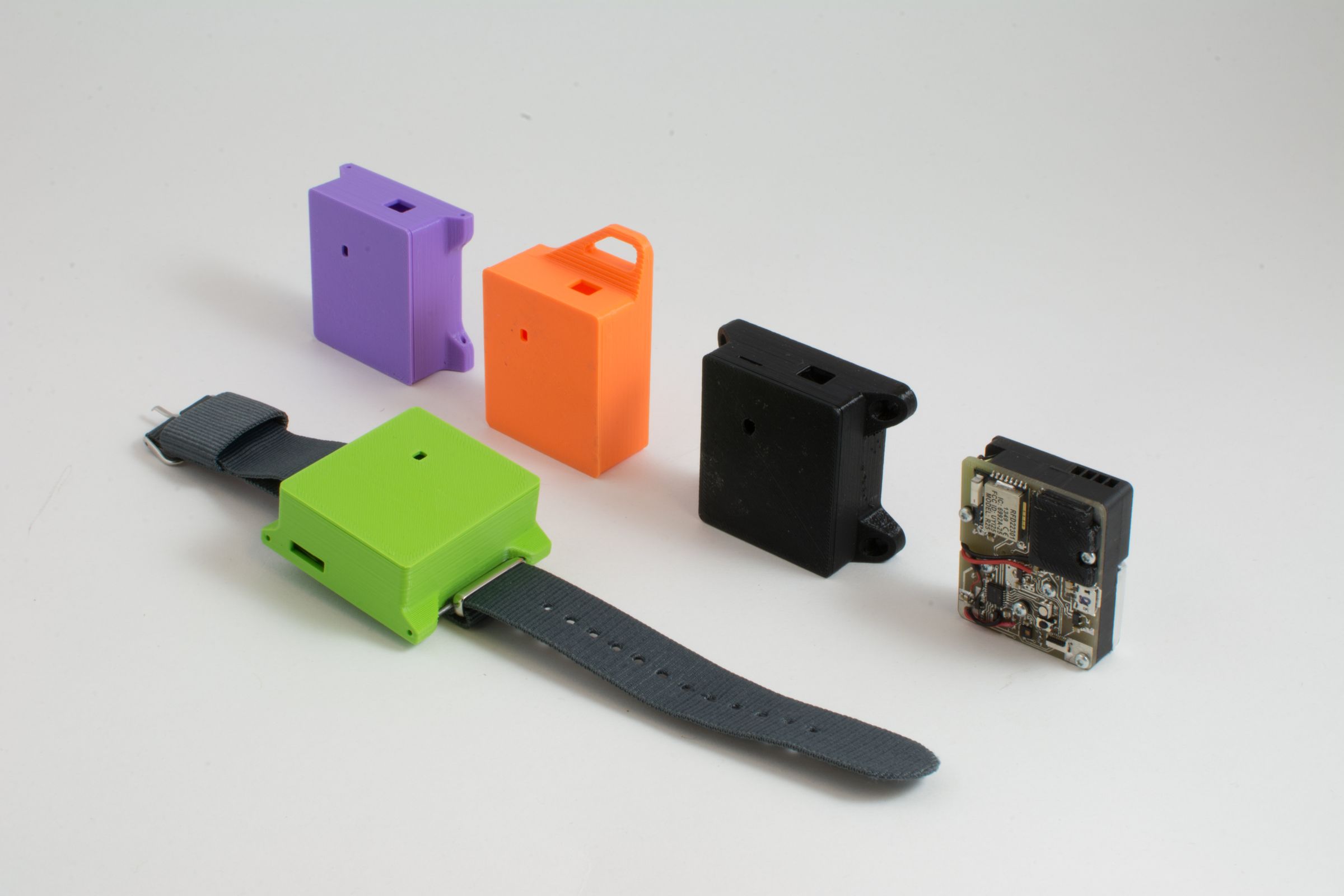 How to Build a Portable, Accurate, Low Cost, Open Source Air Particle Counter : 21 Steps (with ...