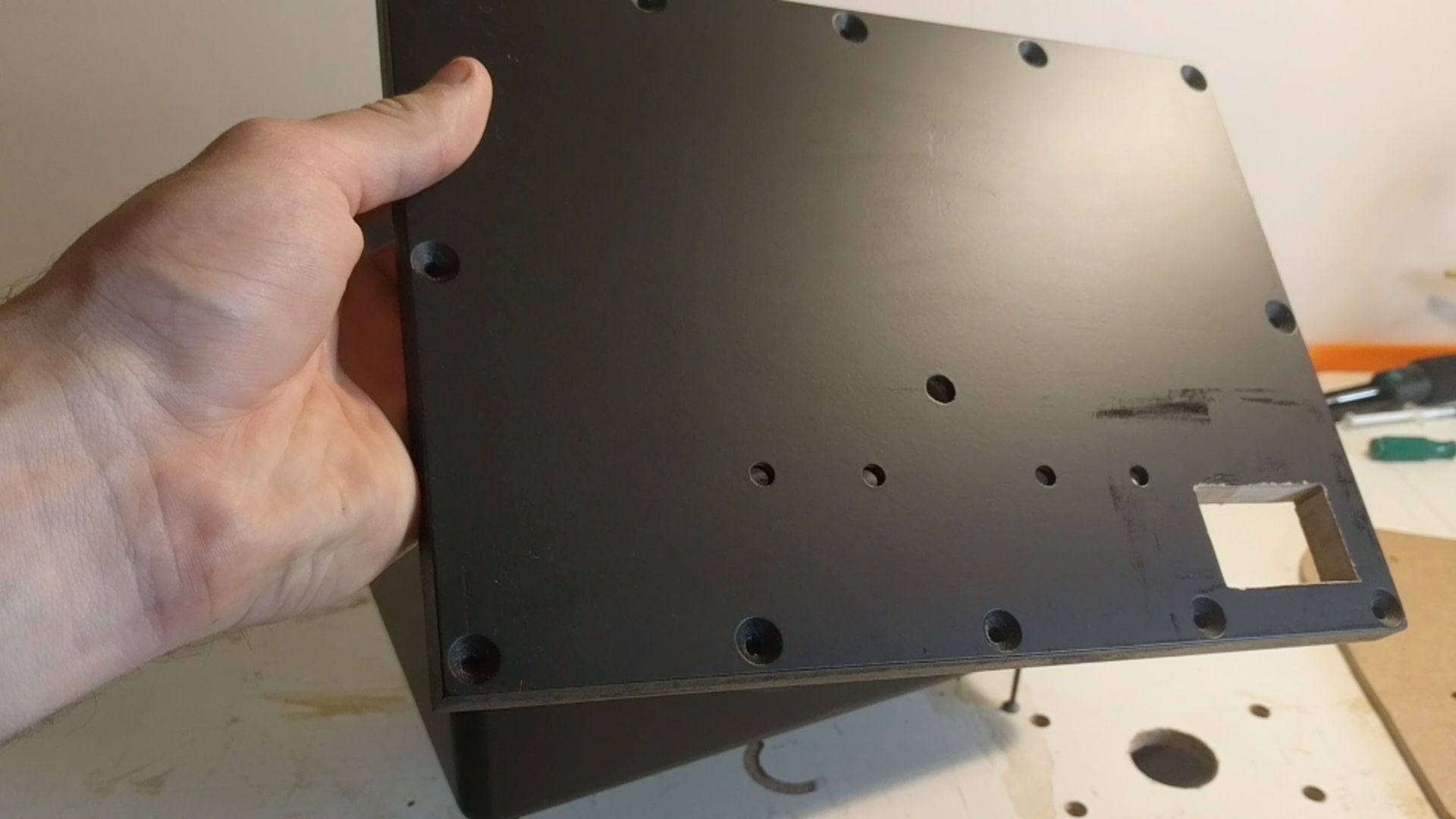 DIY Active Subwoofer : 15 Steps (with Pictures) - Instructables