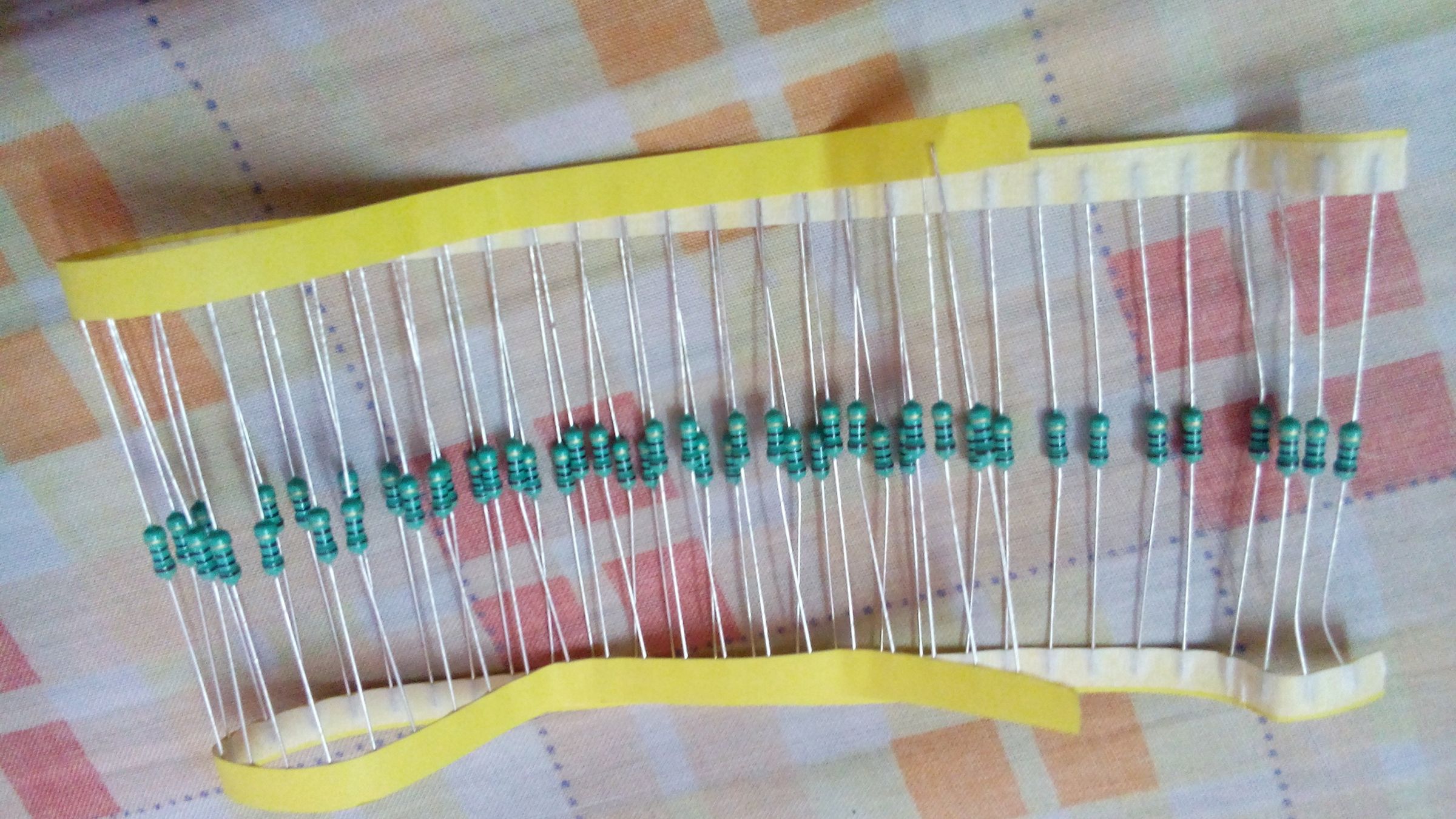 Make Your Own RGB Led Decoration Light-DIY : 7 Steps (with Pictures ...