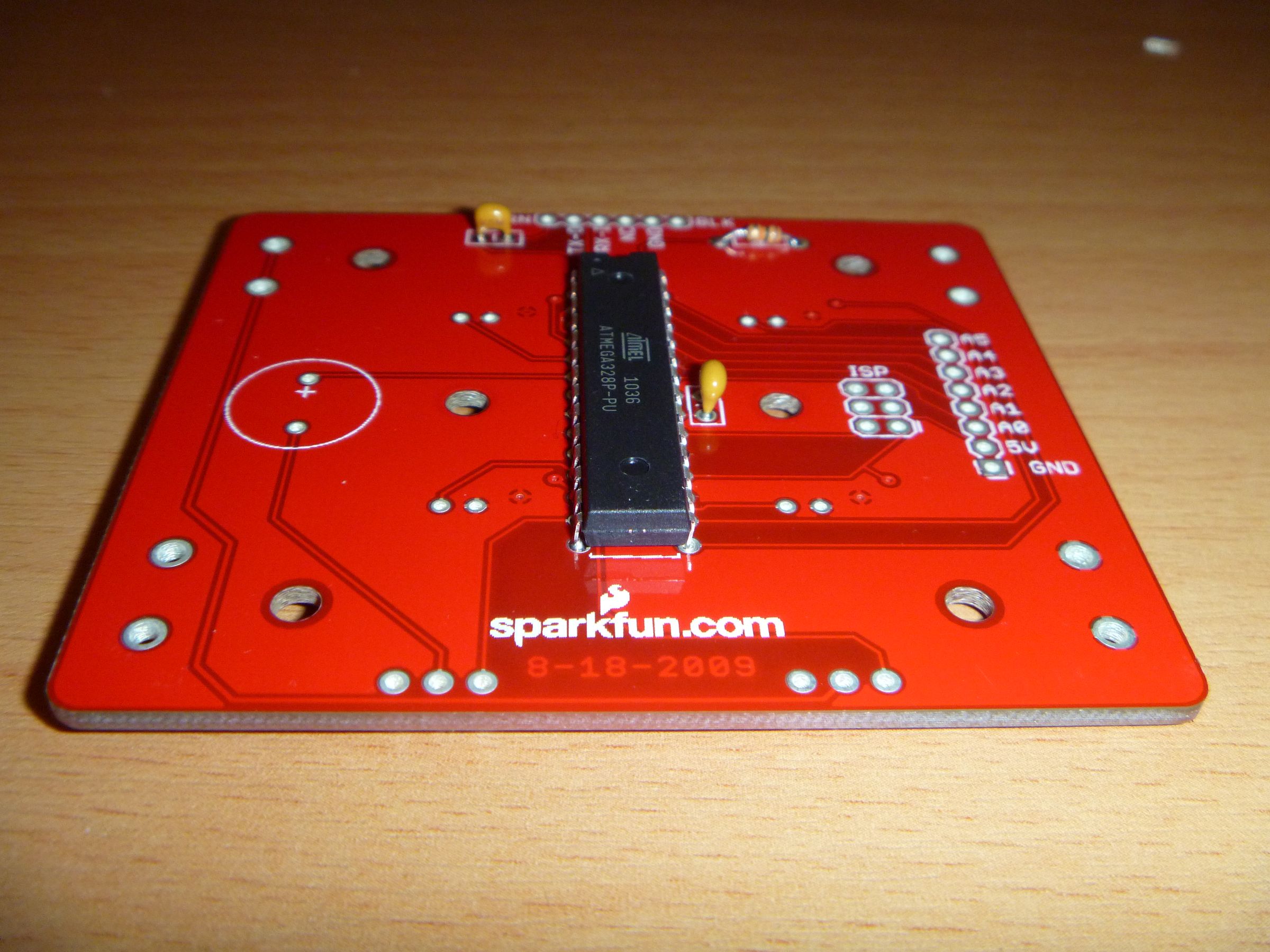 Simon Game - Instructables