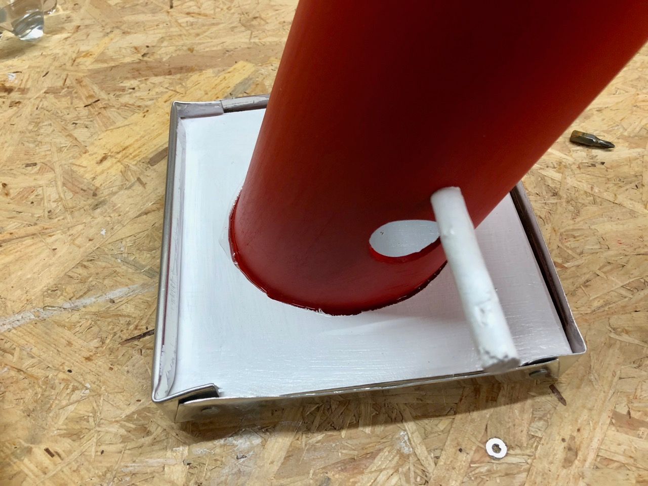 Birdhouse From an Old PVC Pipe : 14 Steps (with Pictures) - Instructables