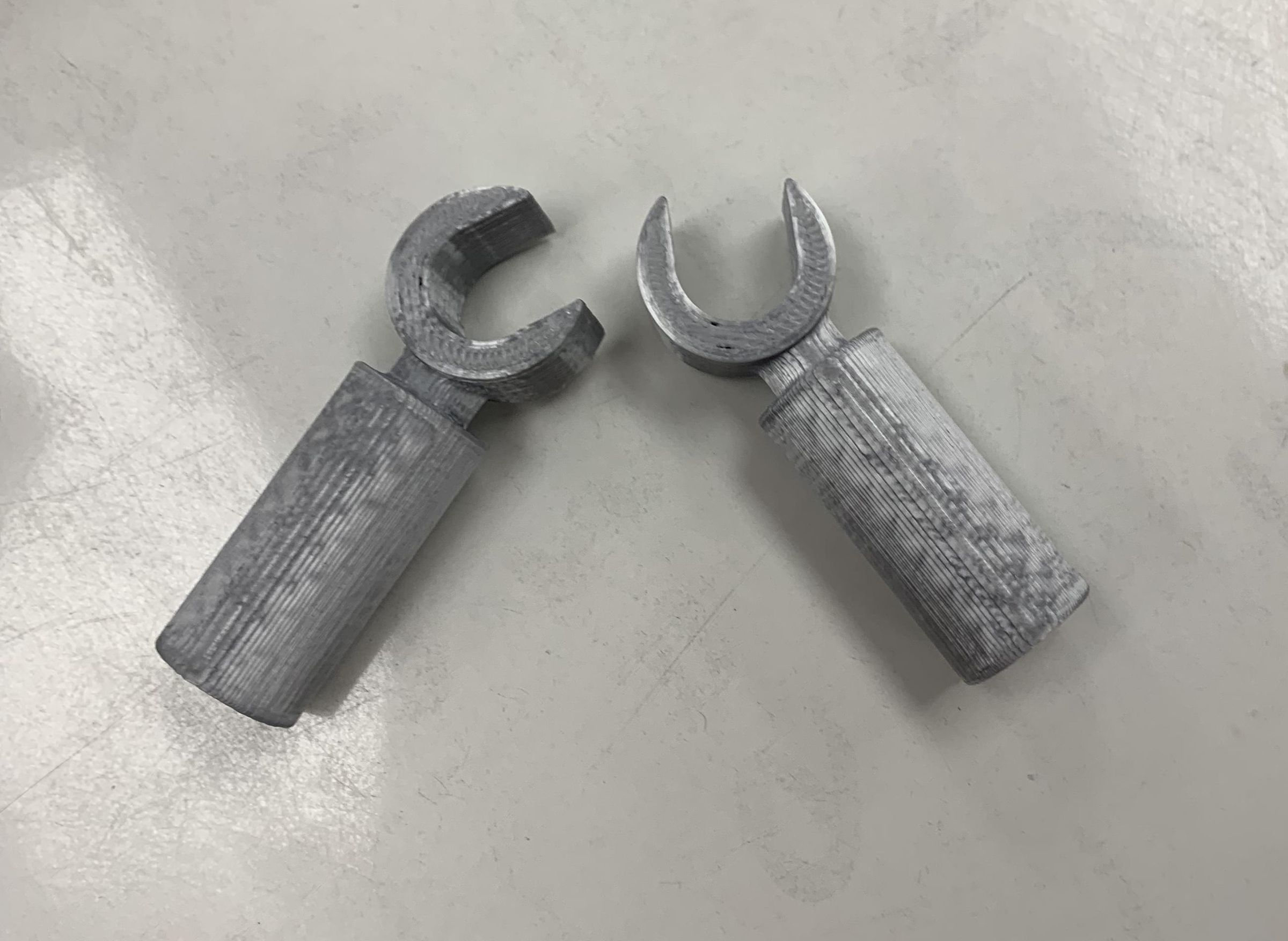 Lego Arm A.B.S Holder : 6 Steps - Instructables