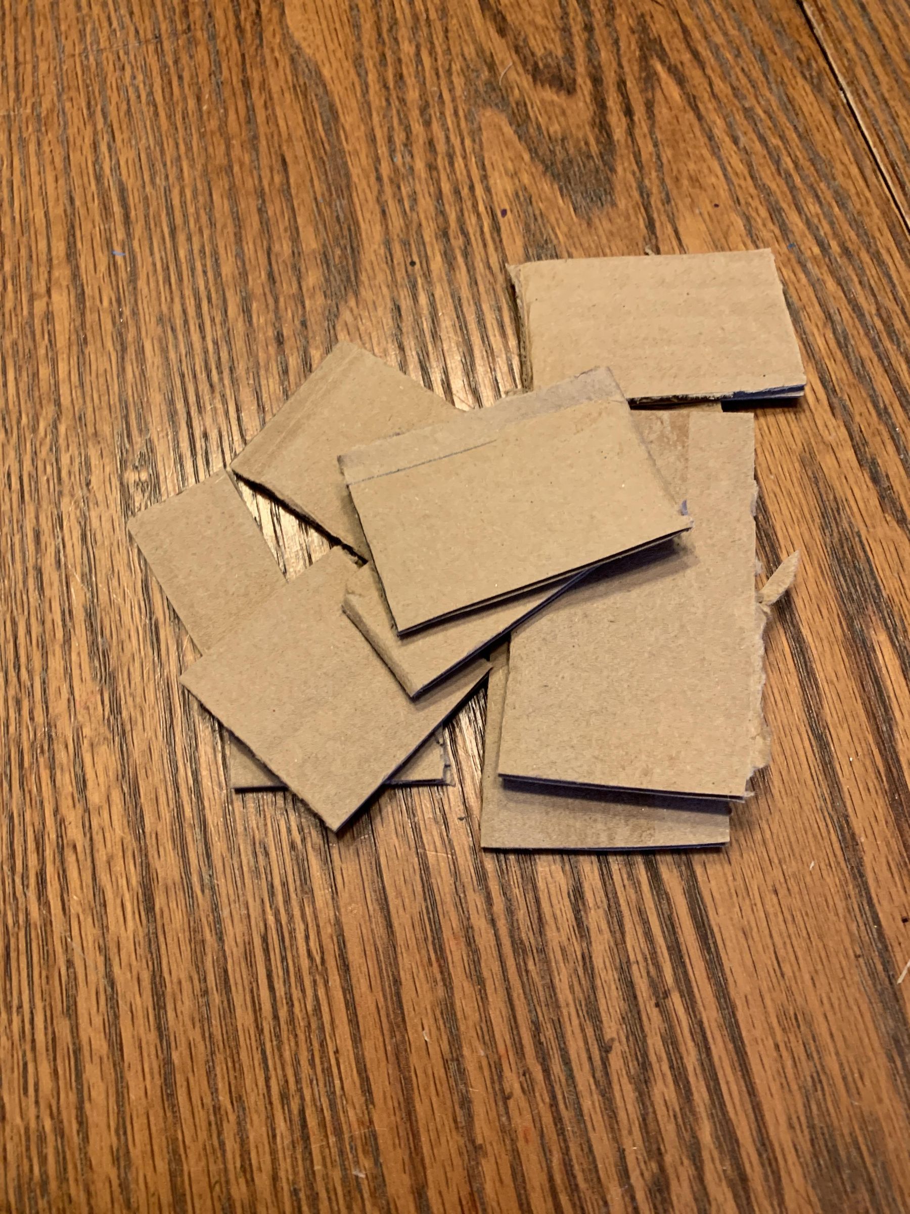 Mini Cardboard Record Player : 5 Steps - Instructables