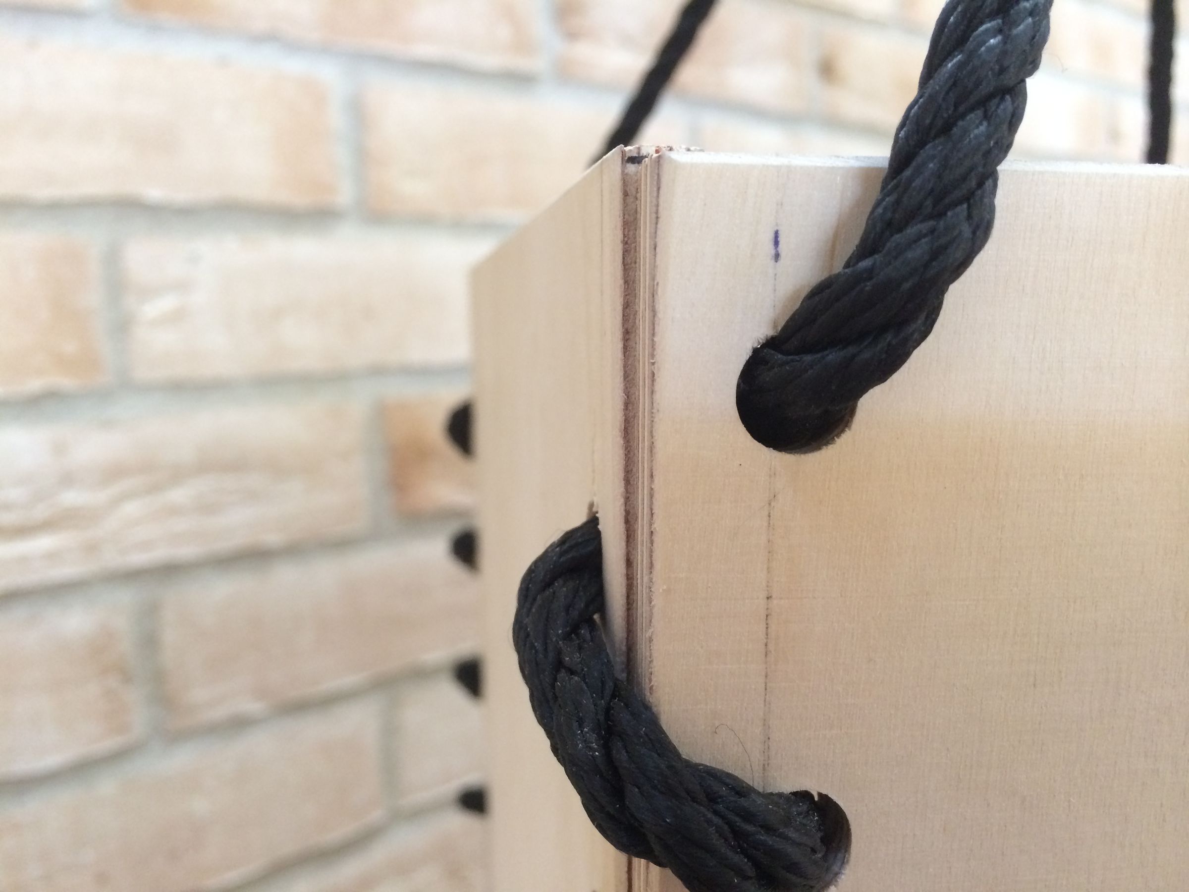 Planter Crates Without Screws : 8 Steps (with Pictures) - Instructables