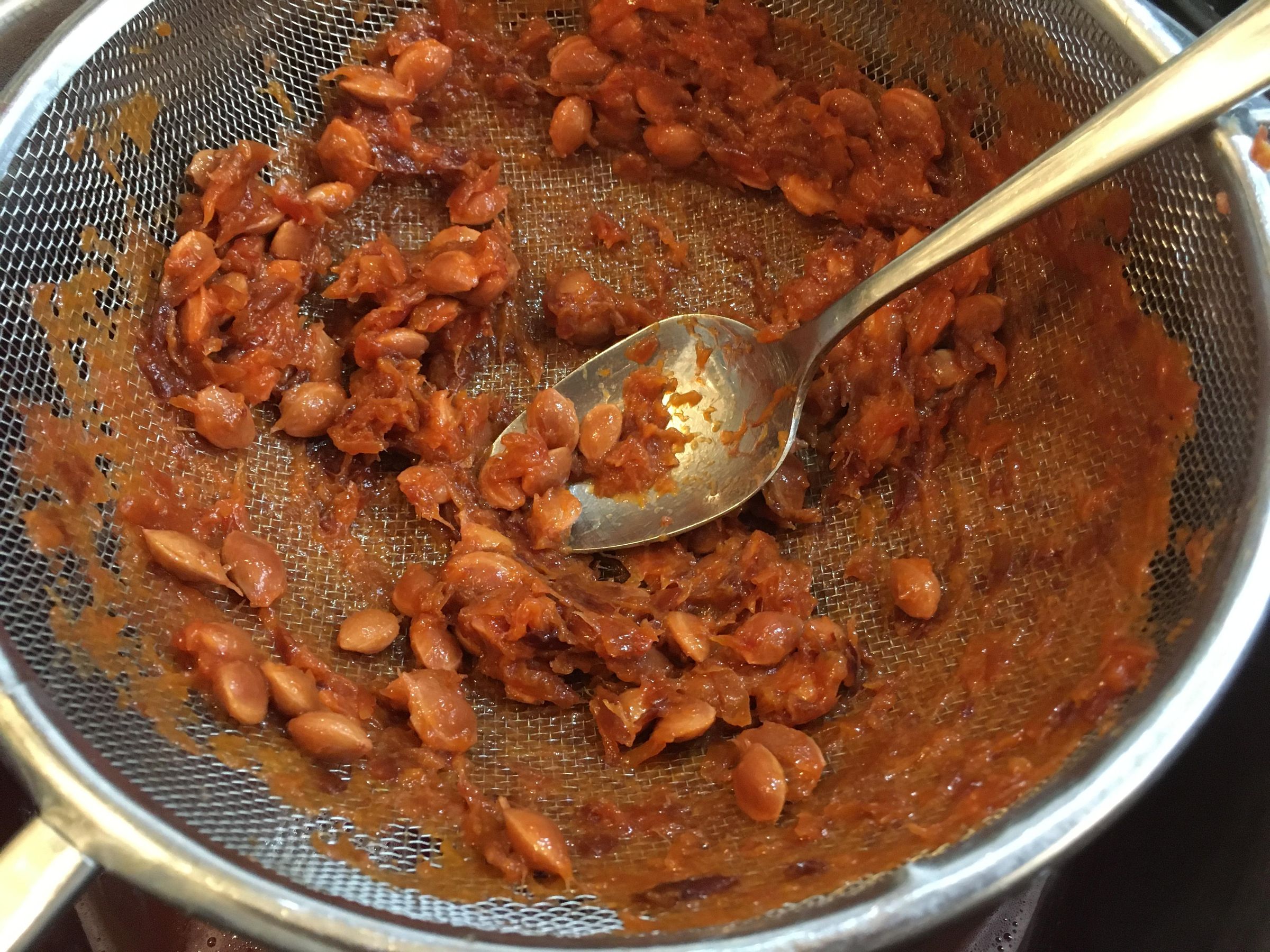 Half 'n' Half Jam - English X French Plum - 2in1 Combo : 21 Steps (with ...