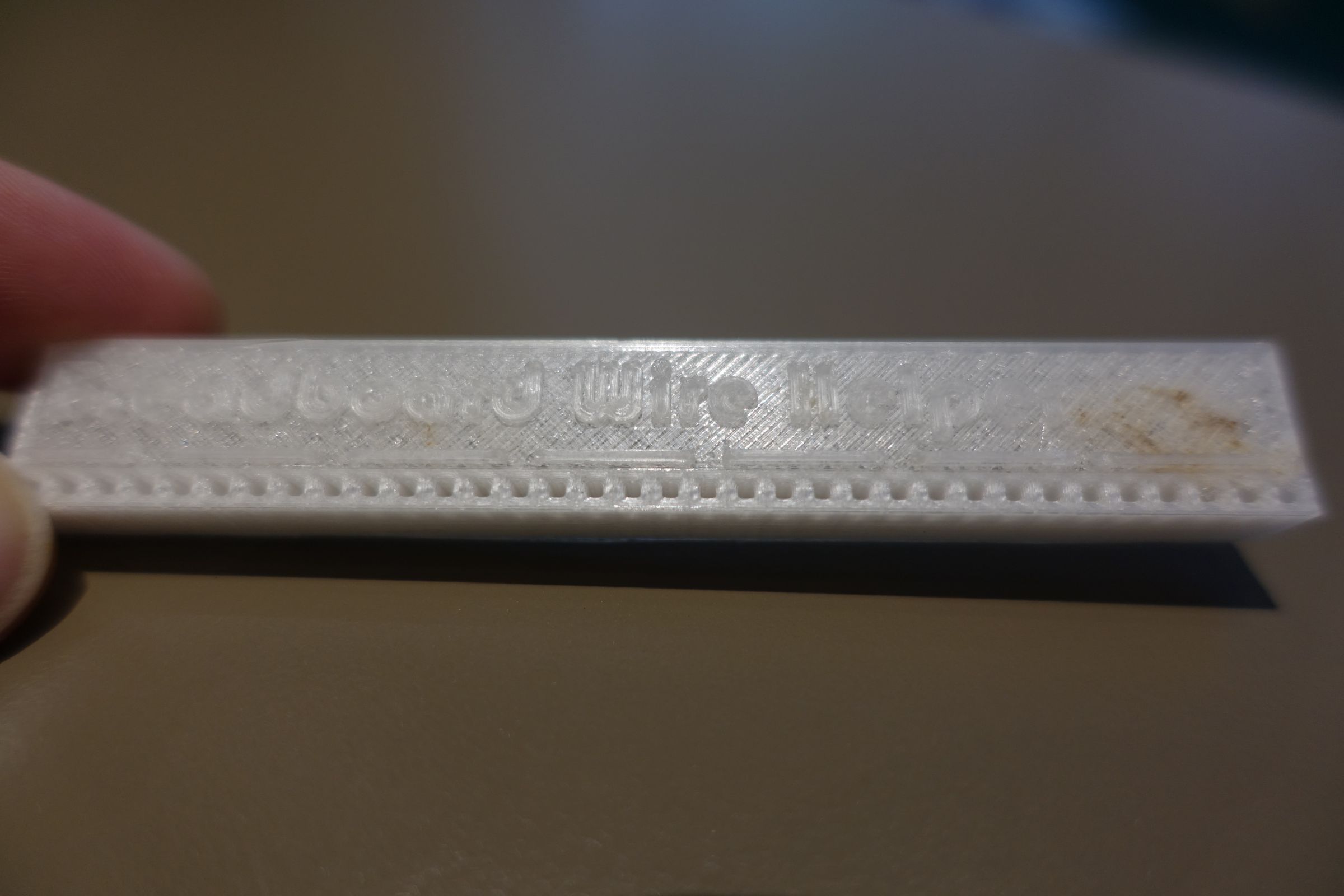 Breadboard Wire Helper : 10 Steps (with Pictures) - Instructables