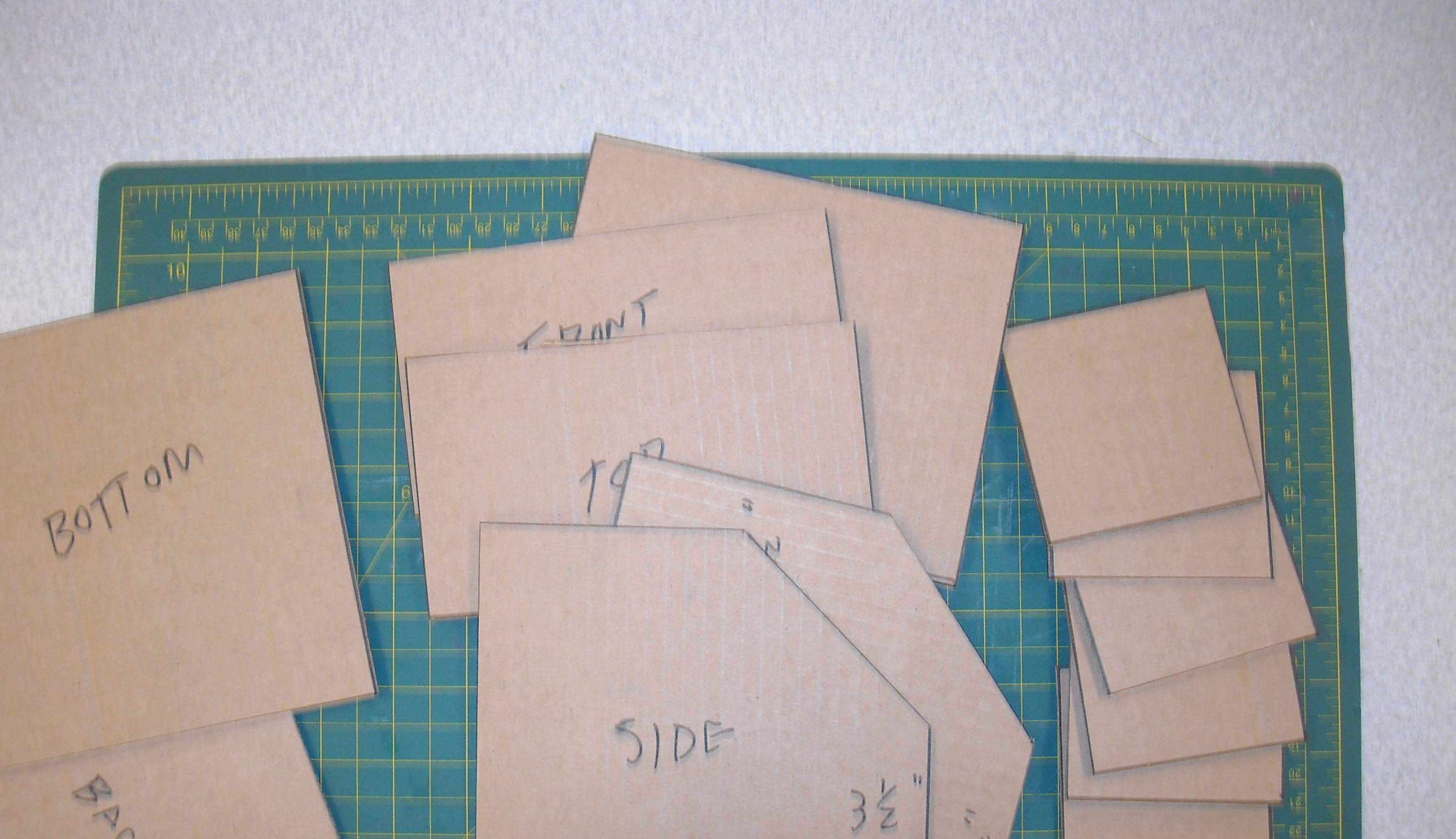 Paper Mache : 7 Steps - Instructables