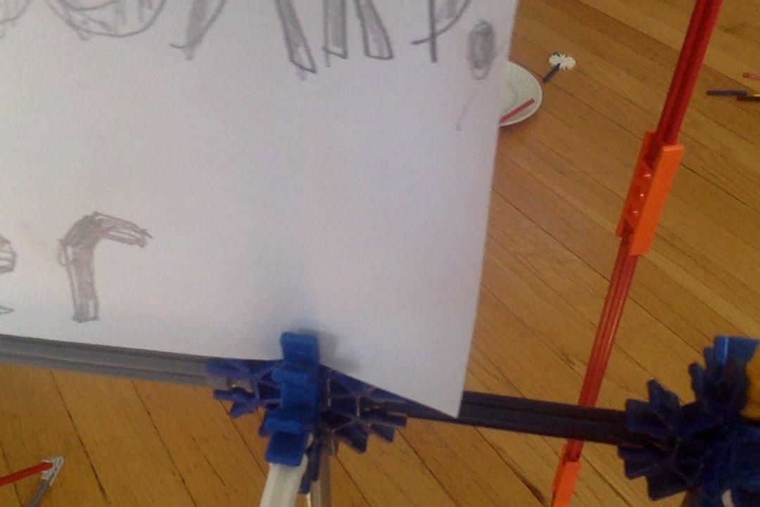 How to Make a Knex Billboard : 9 Steps - Instructables